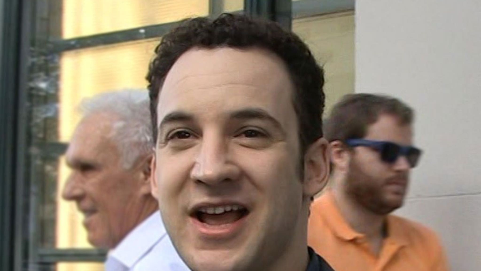  Boy Meets World Star Ben Savage Running For U S Congress