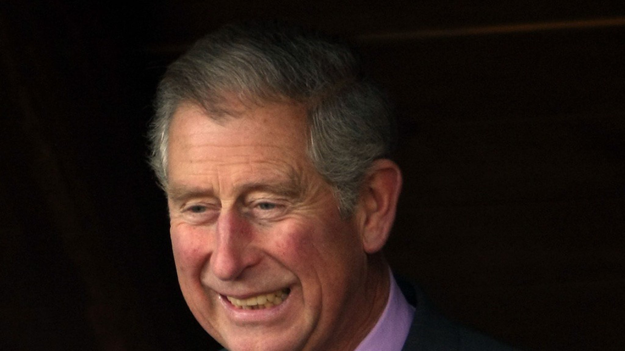 King Charles Through the Years