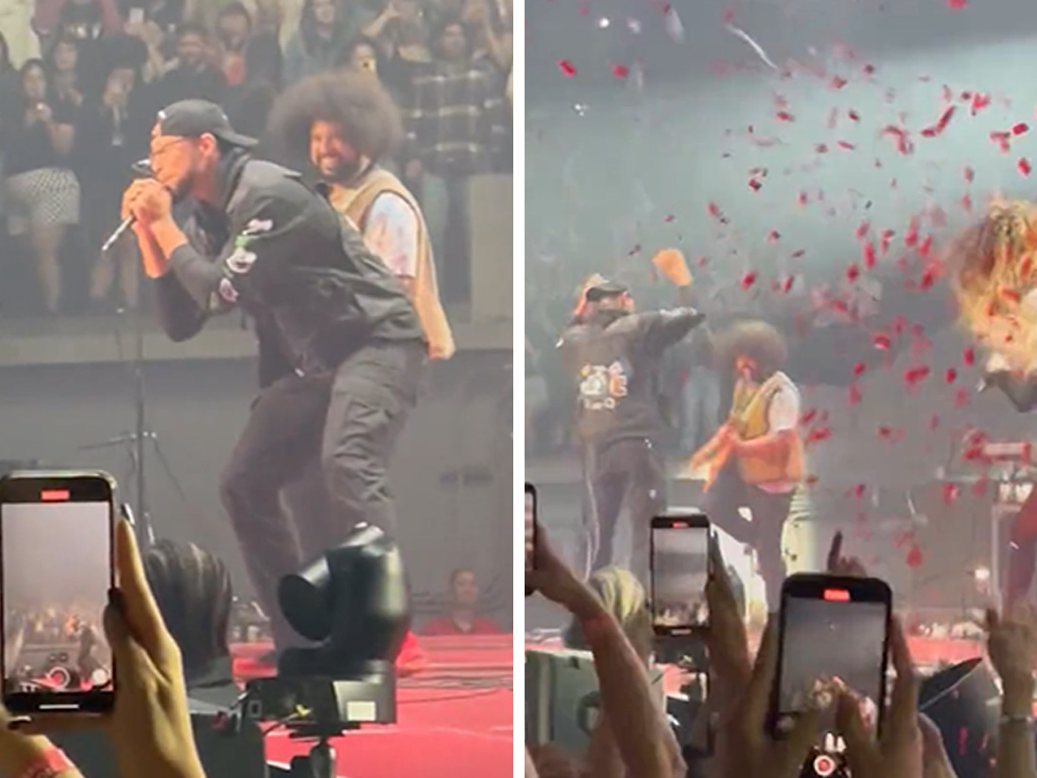 steph curry singing paramore