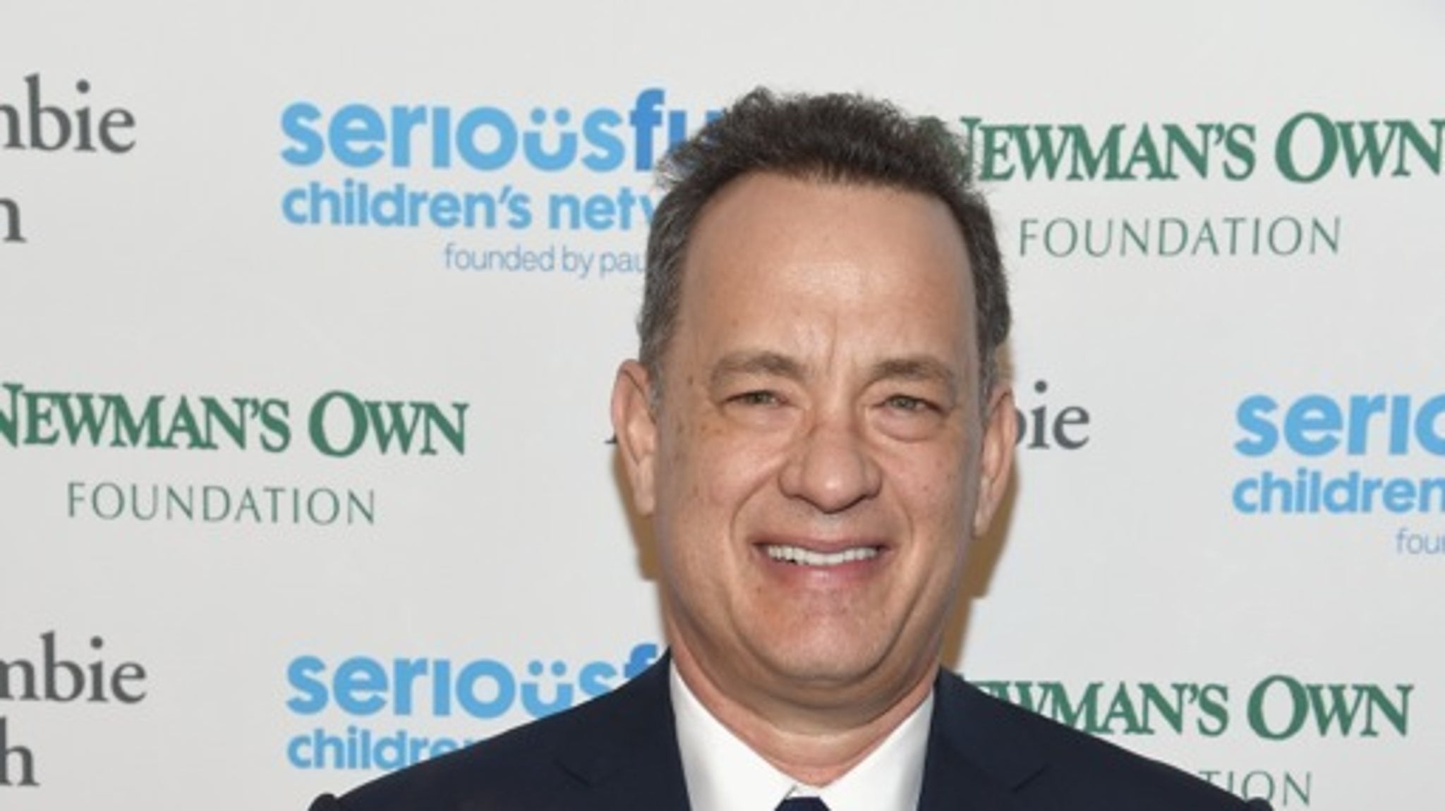 Tom Hanks -- Through the Years