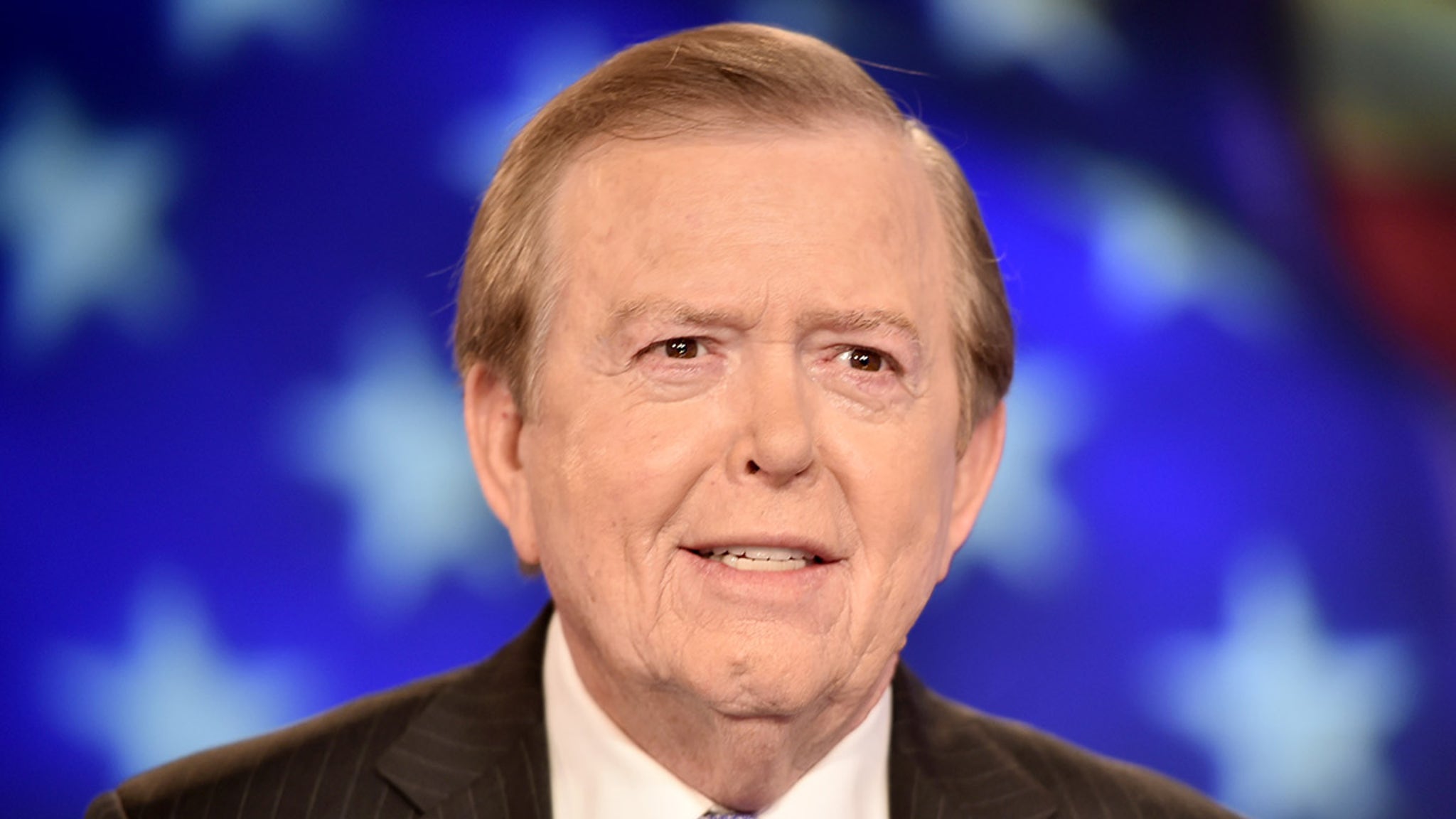 Lou Dobbs Lou Dobbs News And Updates TMZ