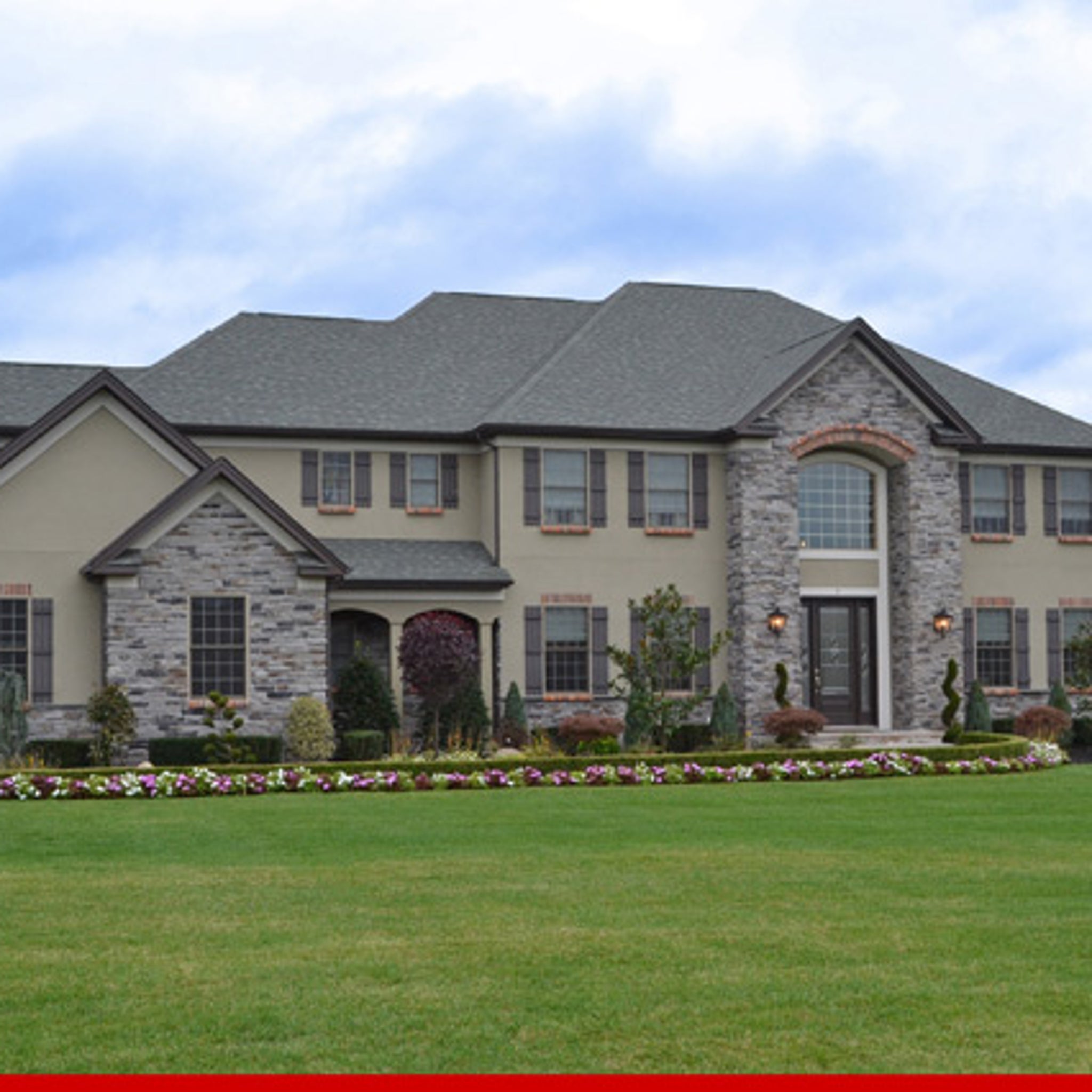 Kevin Jonas And Danielle House