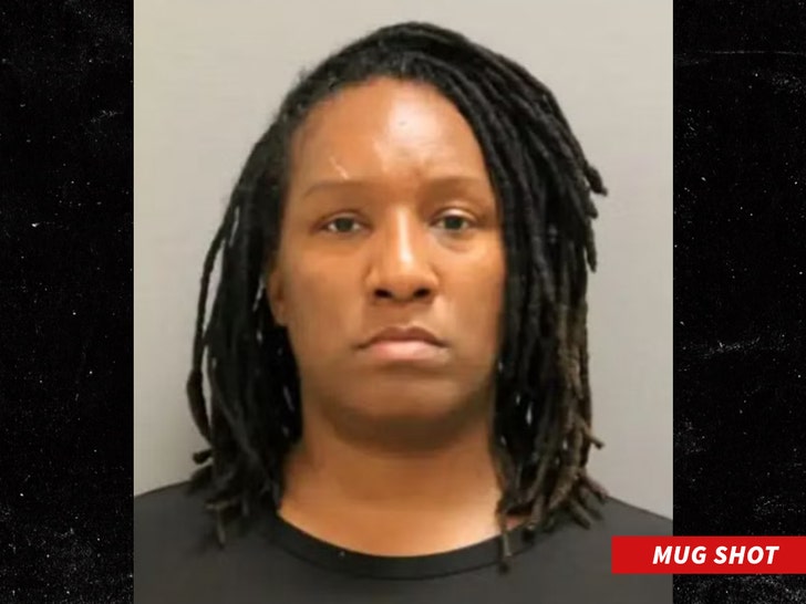 Nicki Minaj Mug Shot Nicki Minaj Mug Shot