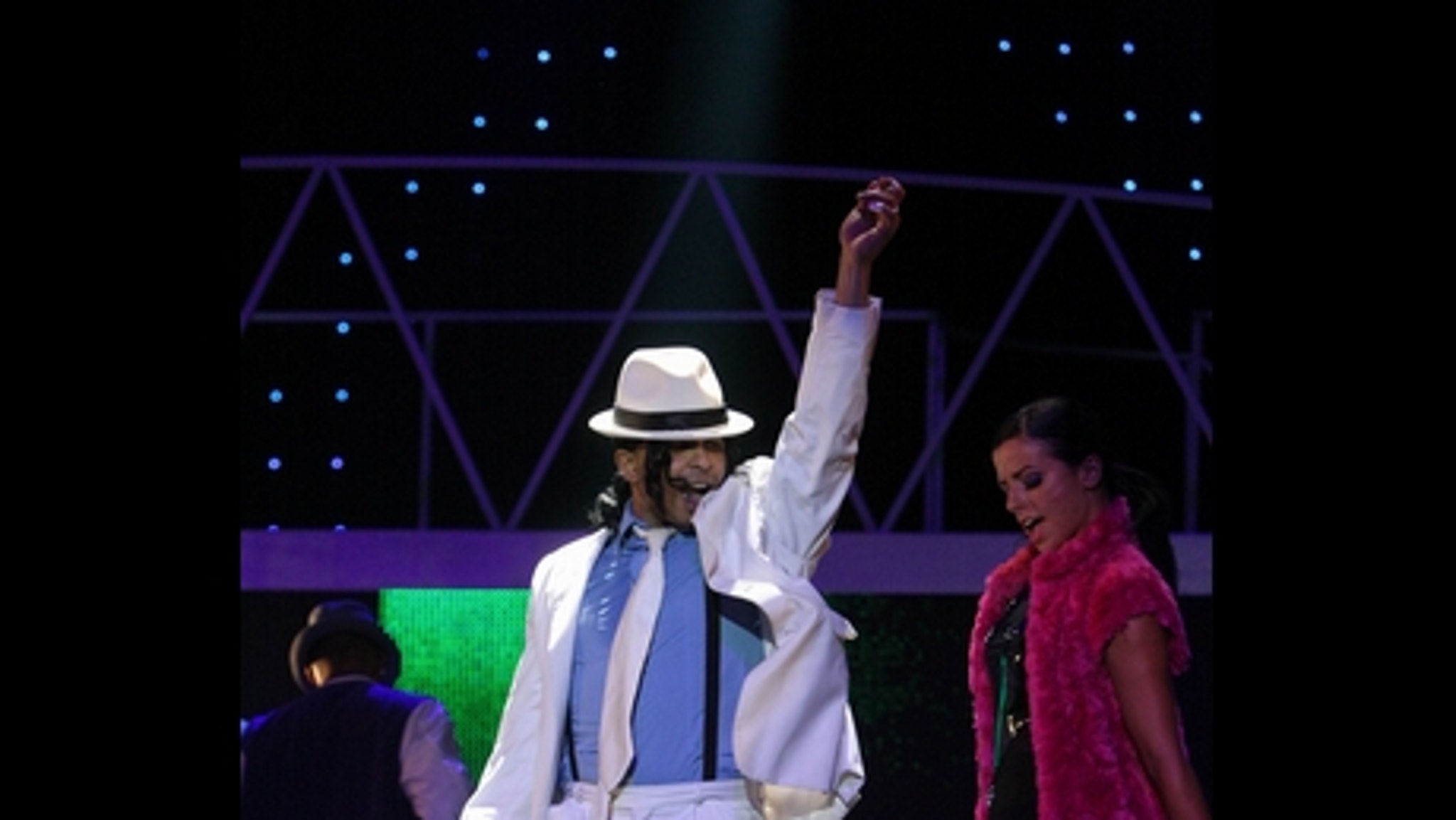 Fake Michael Jackson Photos