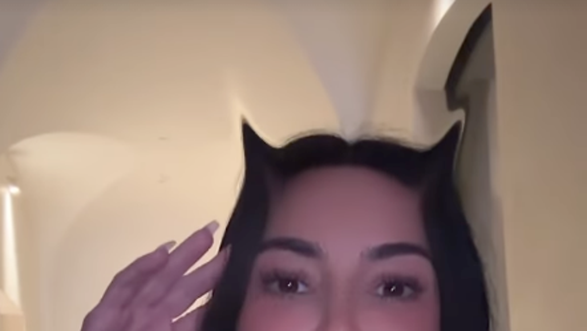 Celebrity Devil Filters