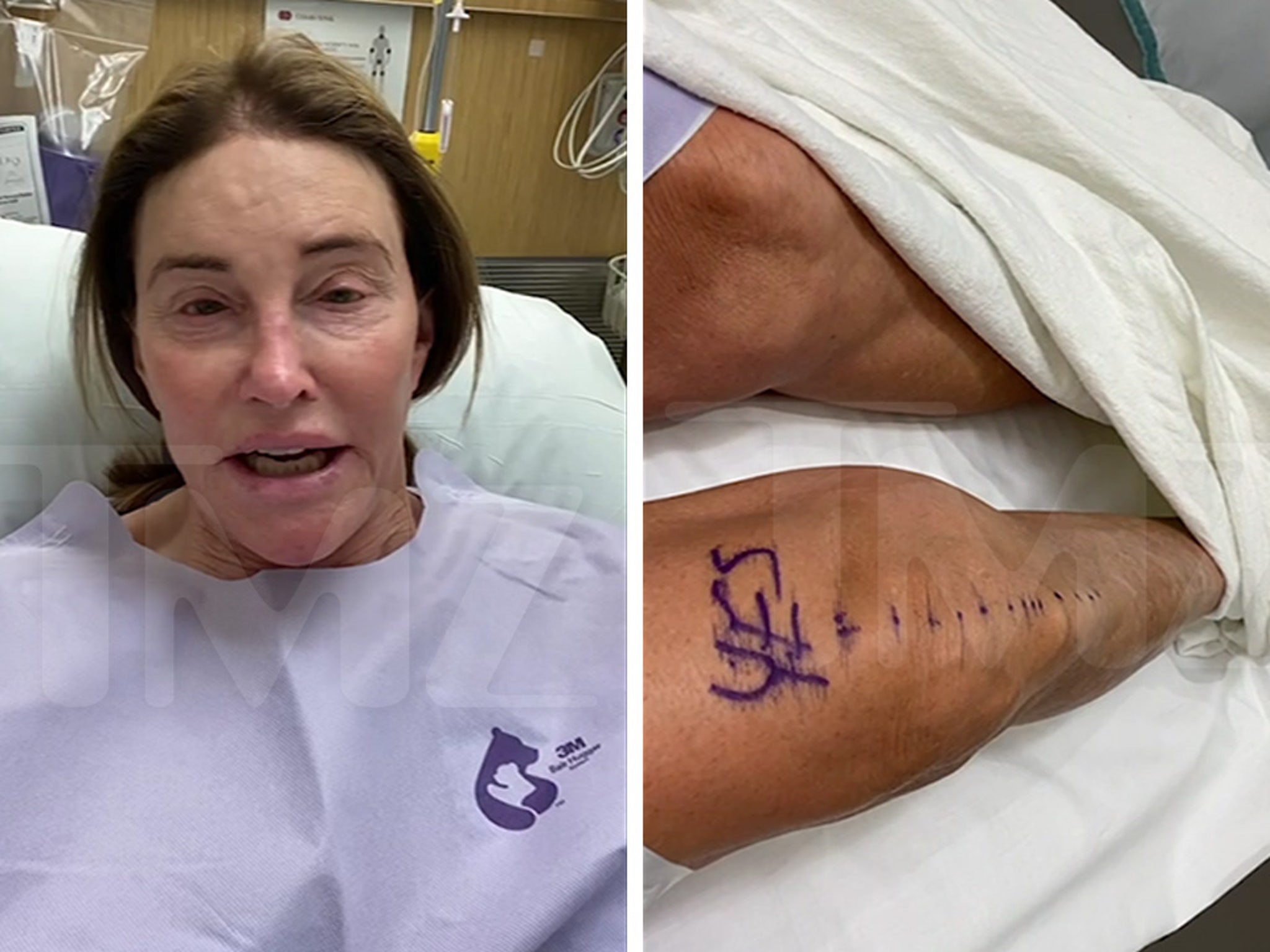 Caitlyn Jenner Tattoos