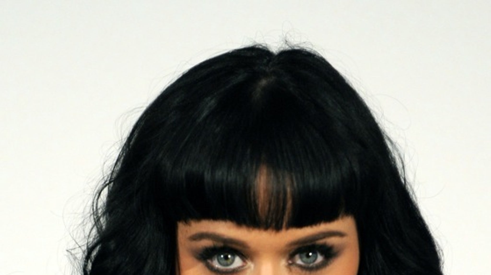 Katy Perry -- Through the Years