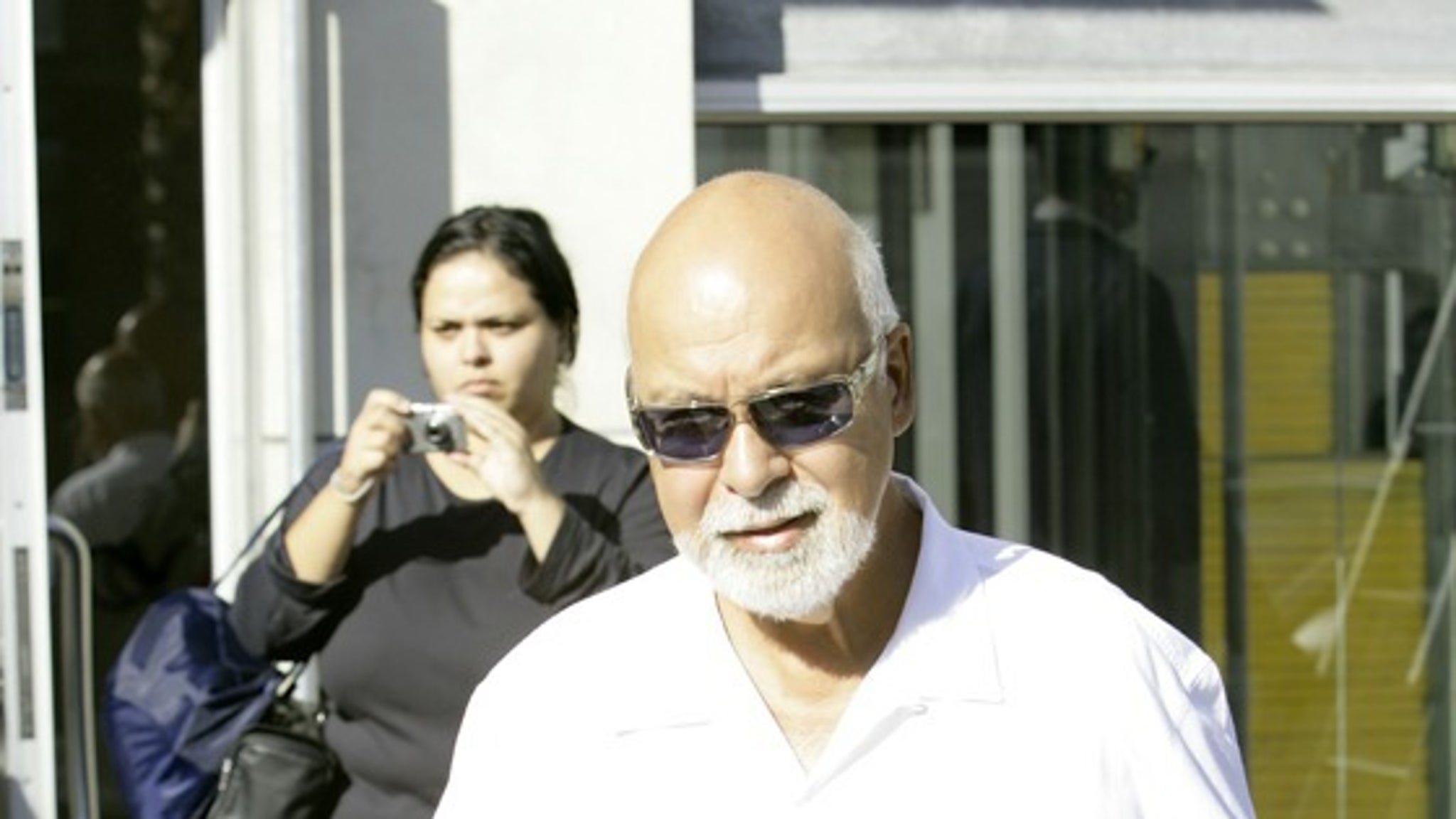 Remembering Rene Angelil
