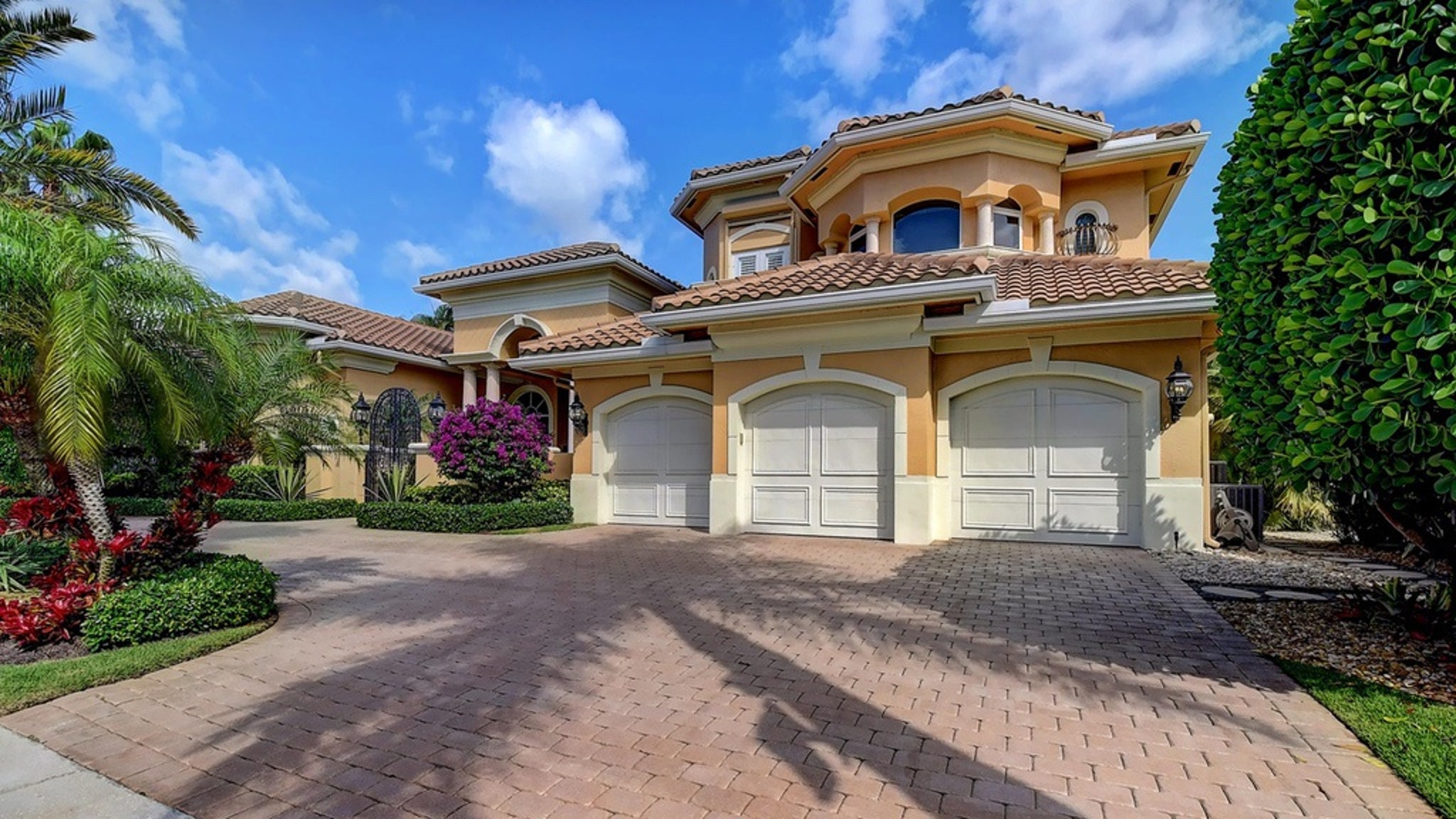 Jill Zarin's New Boca Raton Home