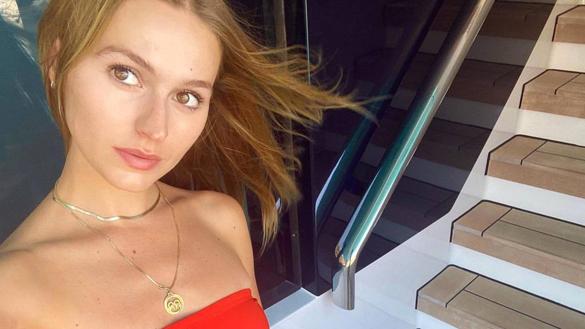 Mallory Edens Hot Shots