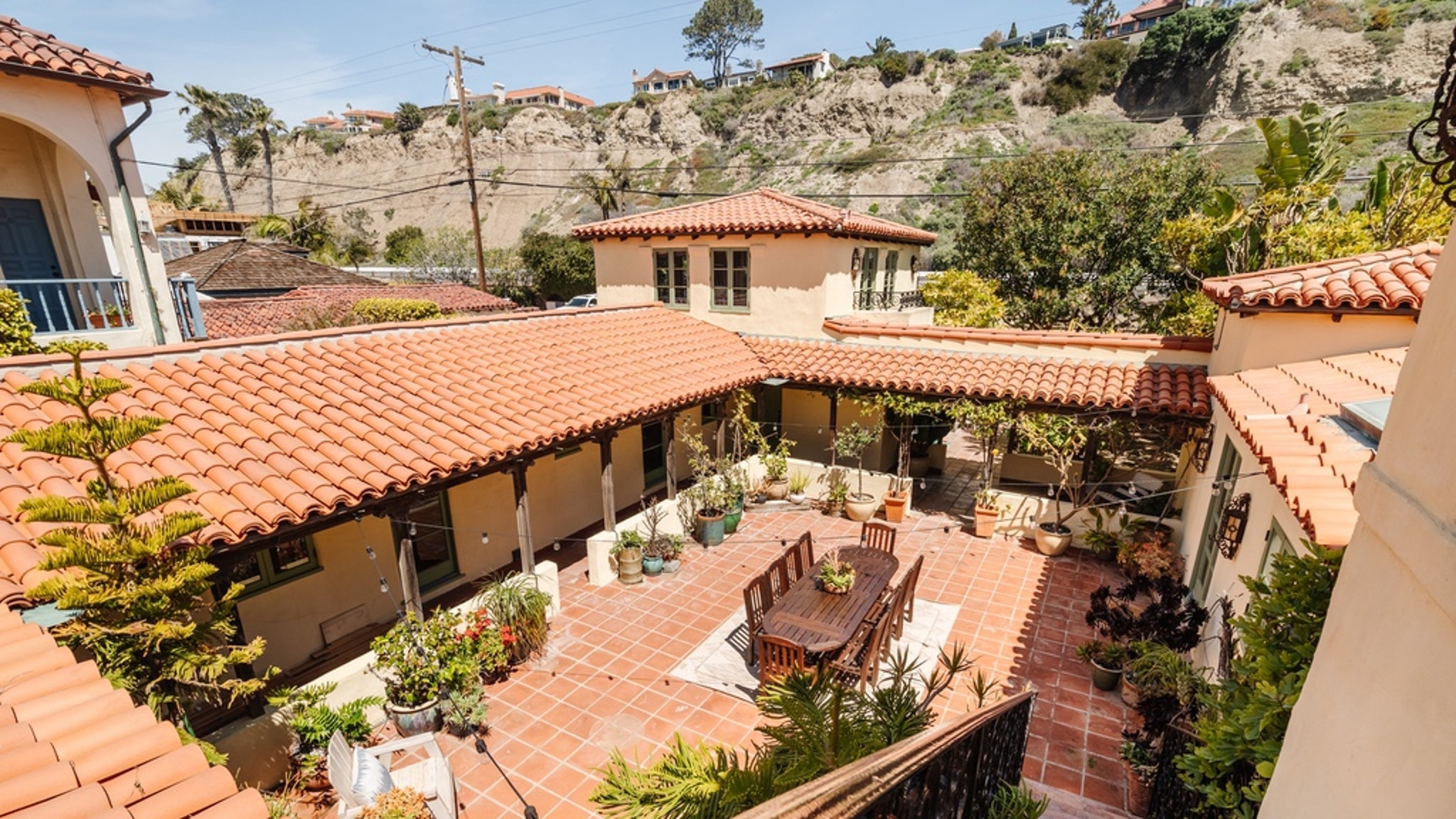 Anthony Edwards Selling Dana Point Beach House