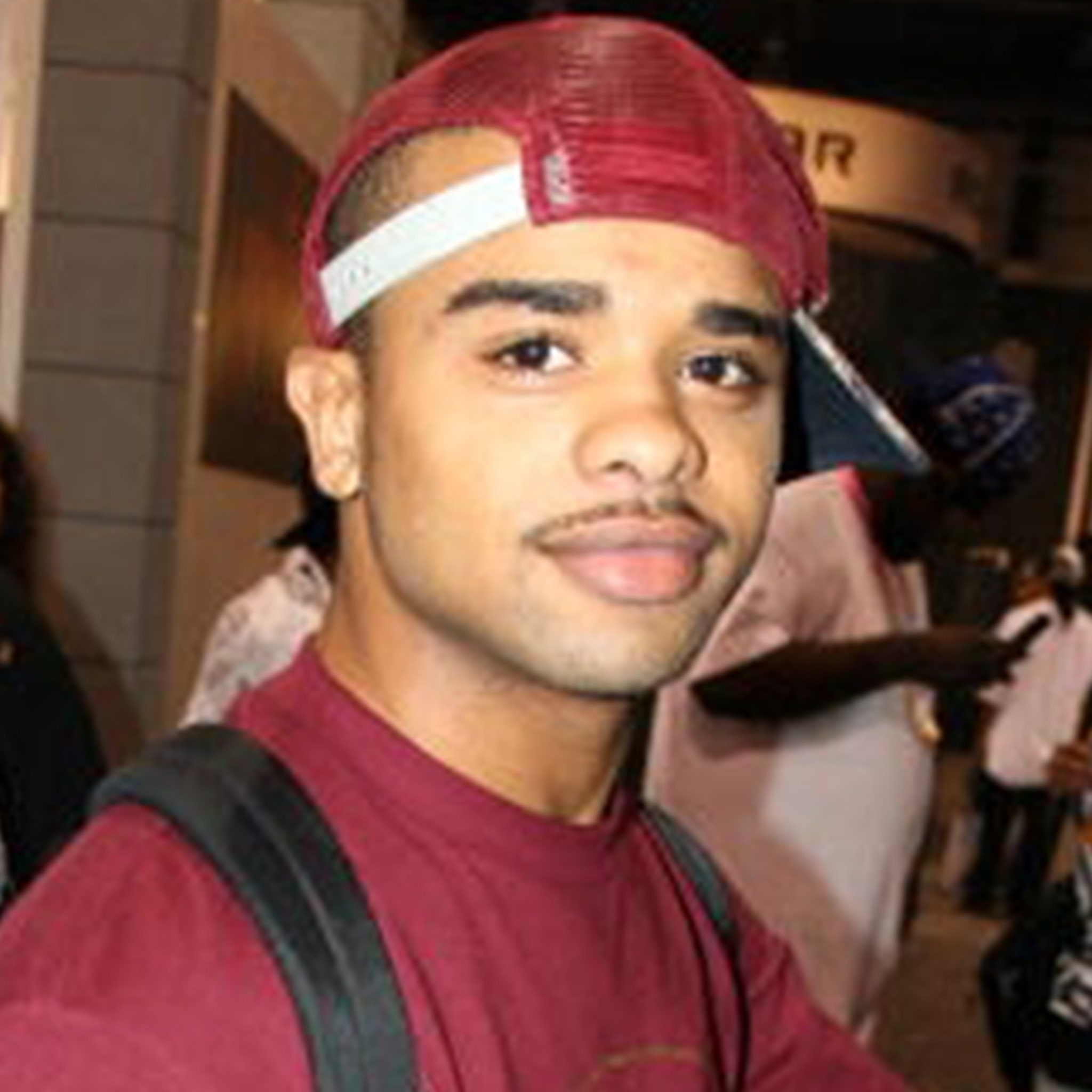 Raz B Girlfriend