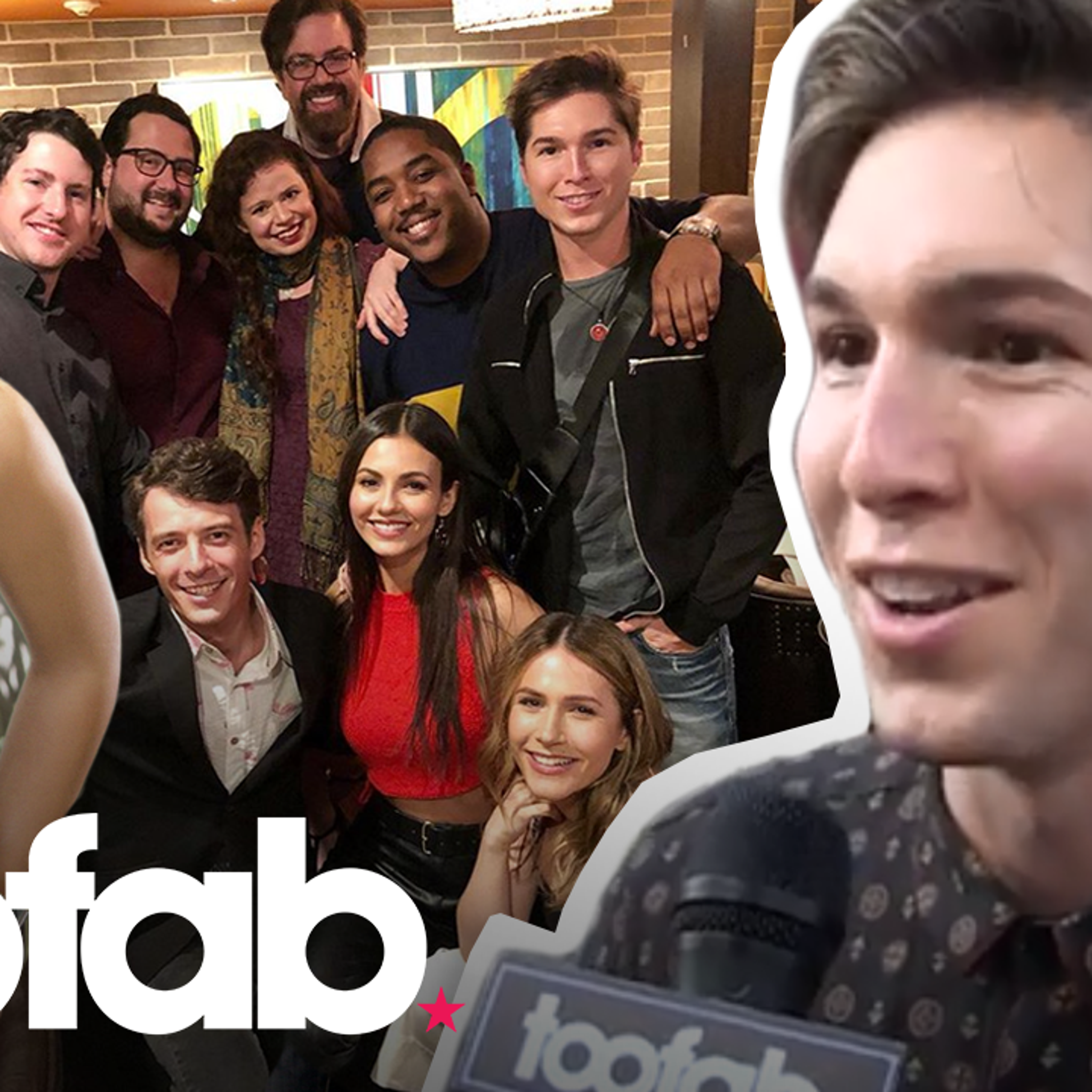 Zoey 101 So Sieht Paul Butcher Heute Aus Starzip