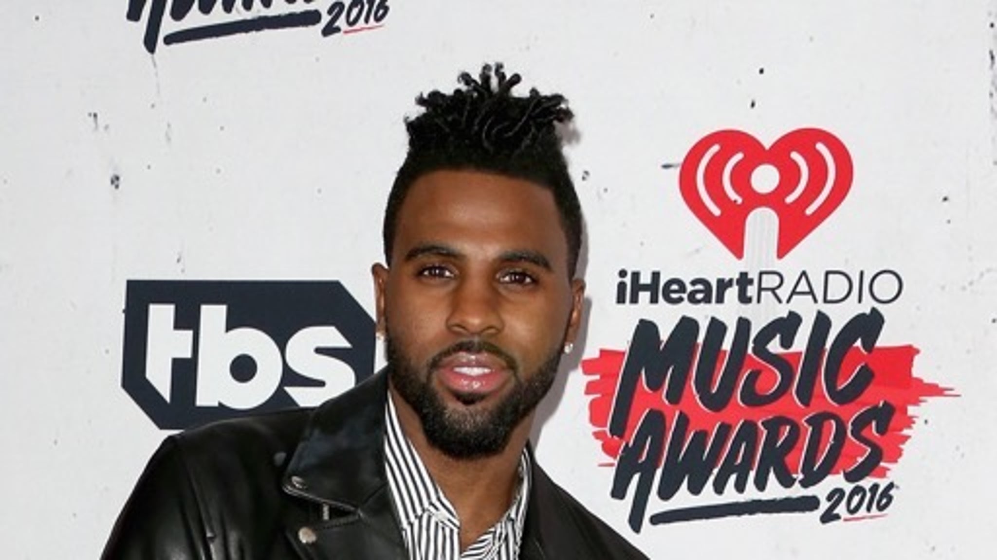 Jason Derulo Photos