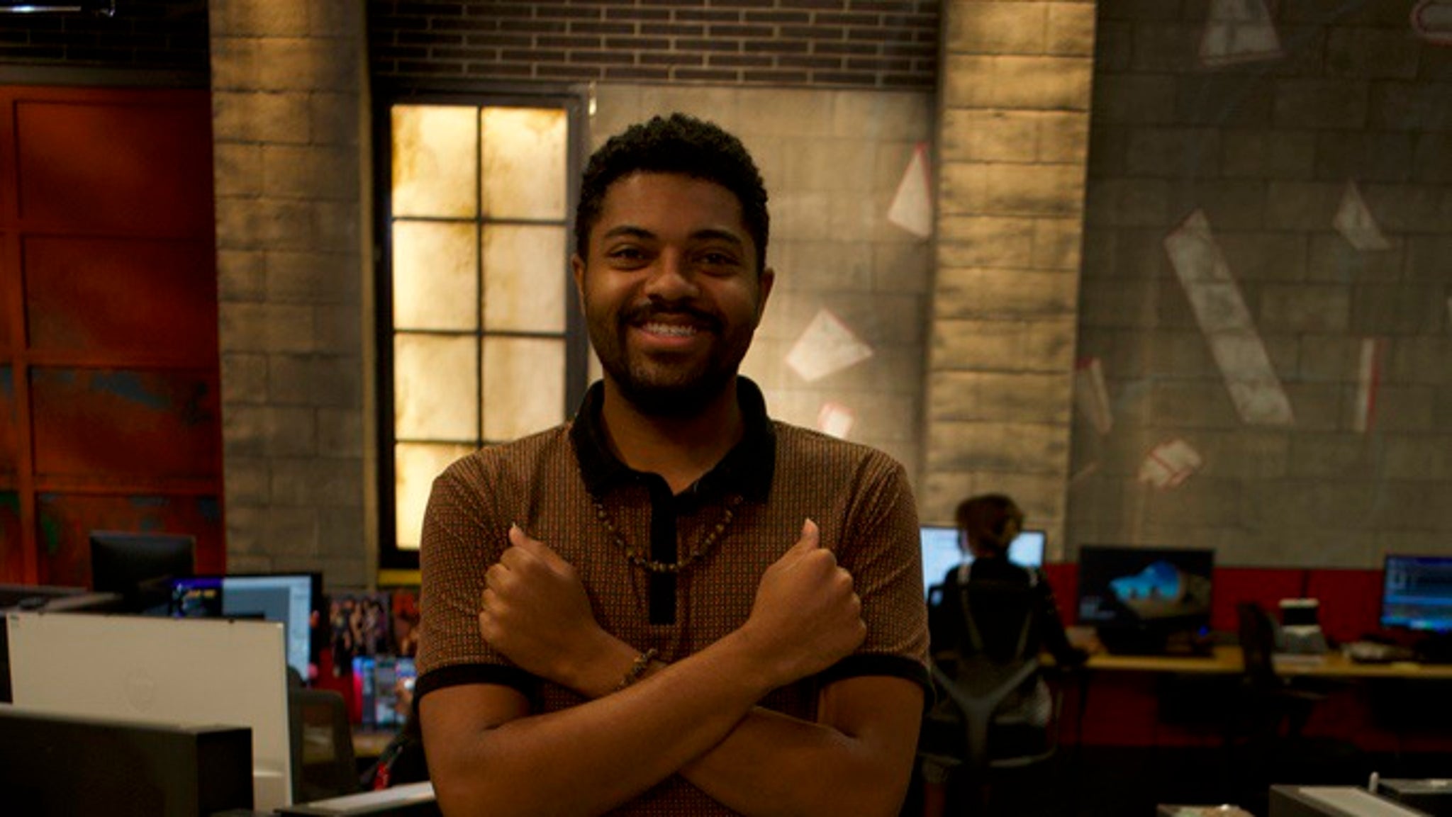 TMZ Staff Halloween Costumes 2022