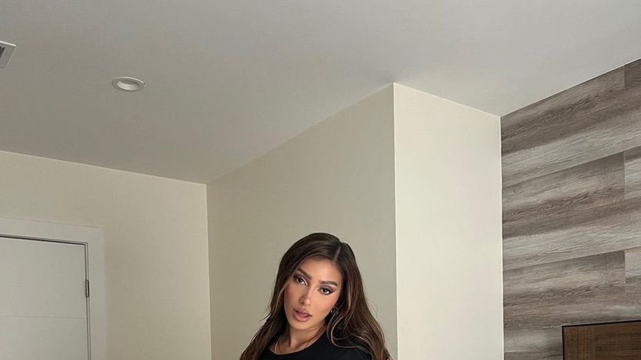 Francesca Farago's Hot Shots