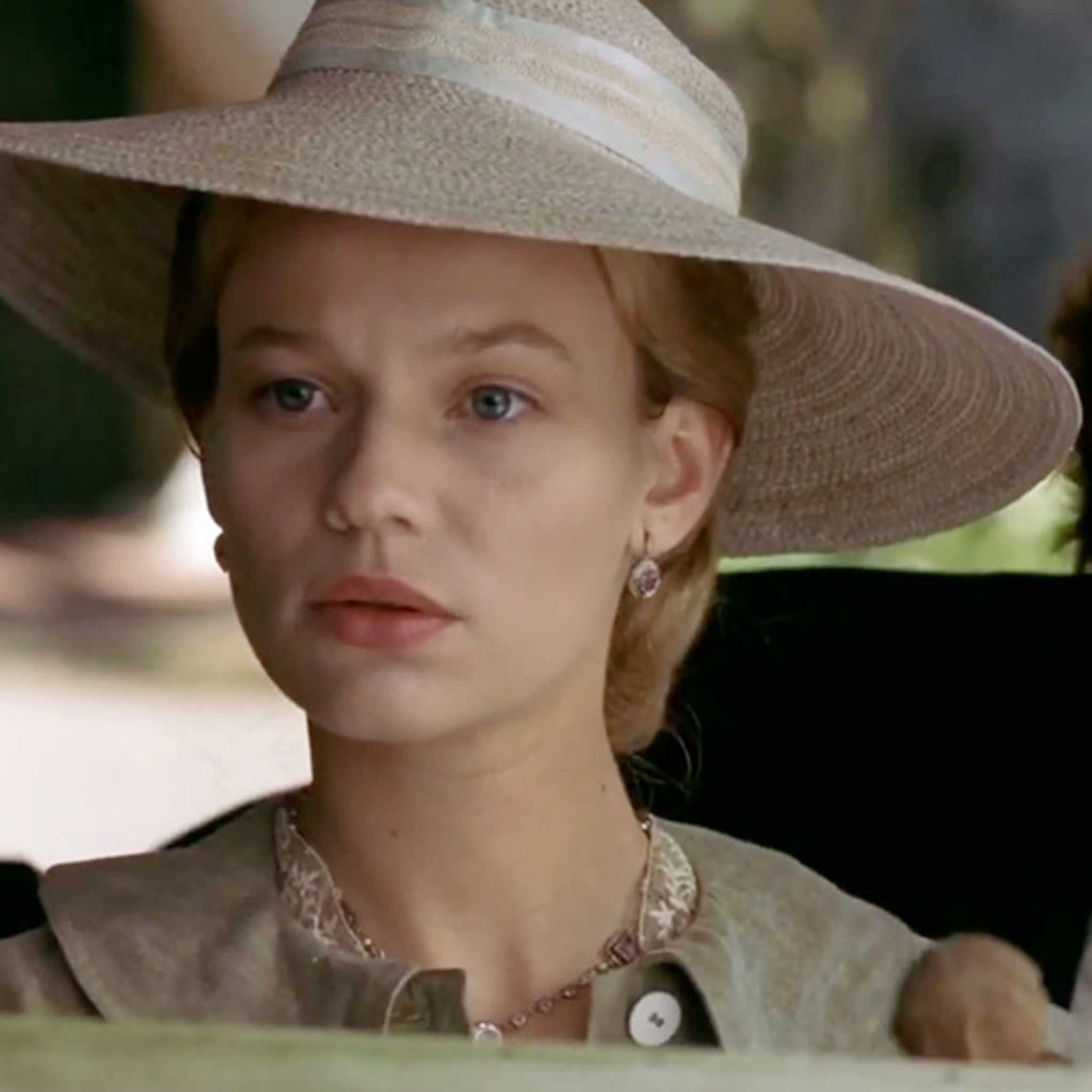 Samantha Mathis Little Women