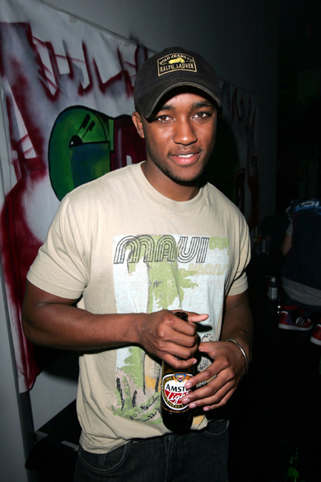 Lee Thompson Young Birthday