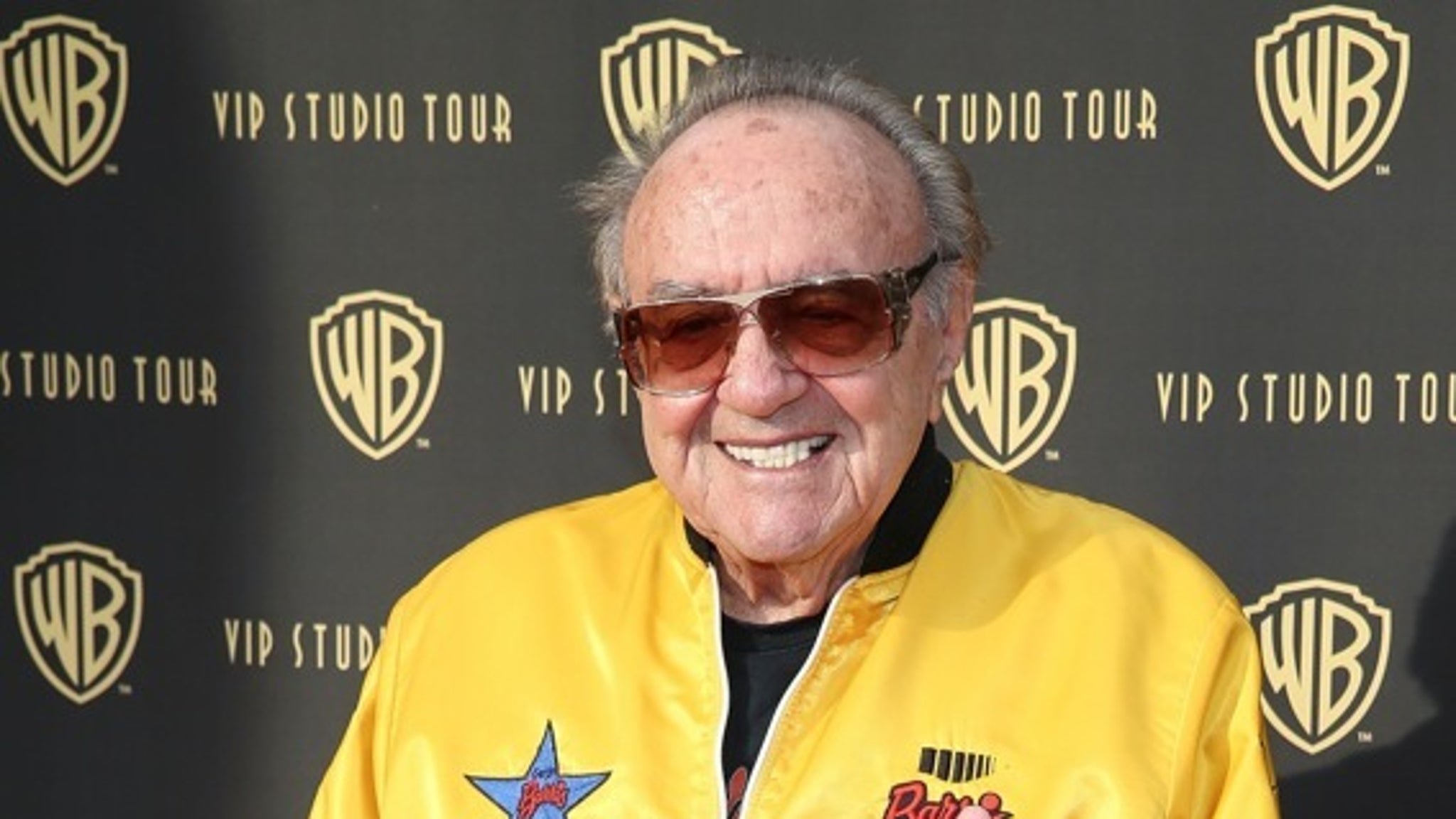 Remembering George Barris