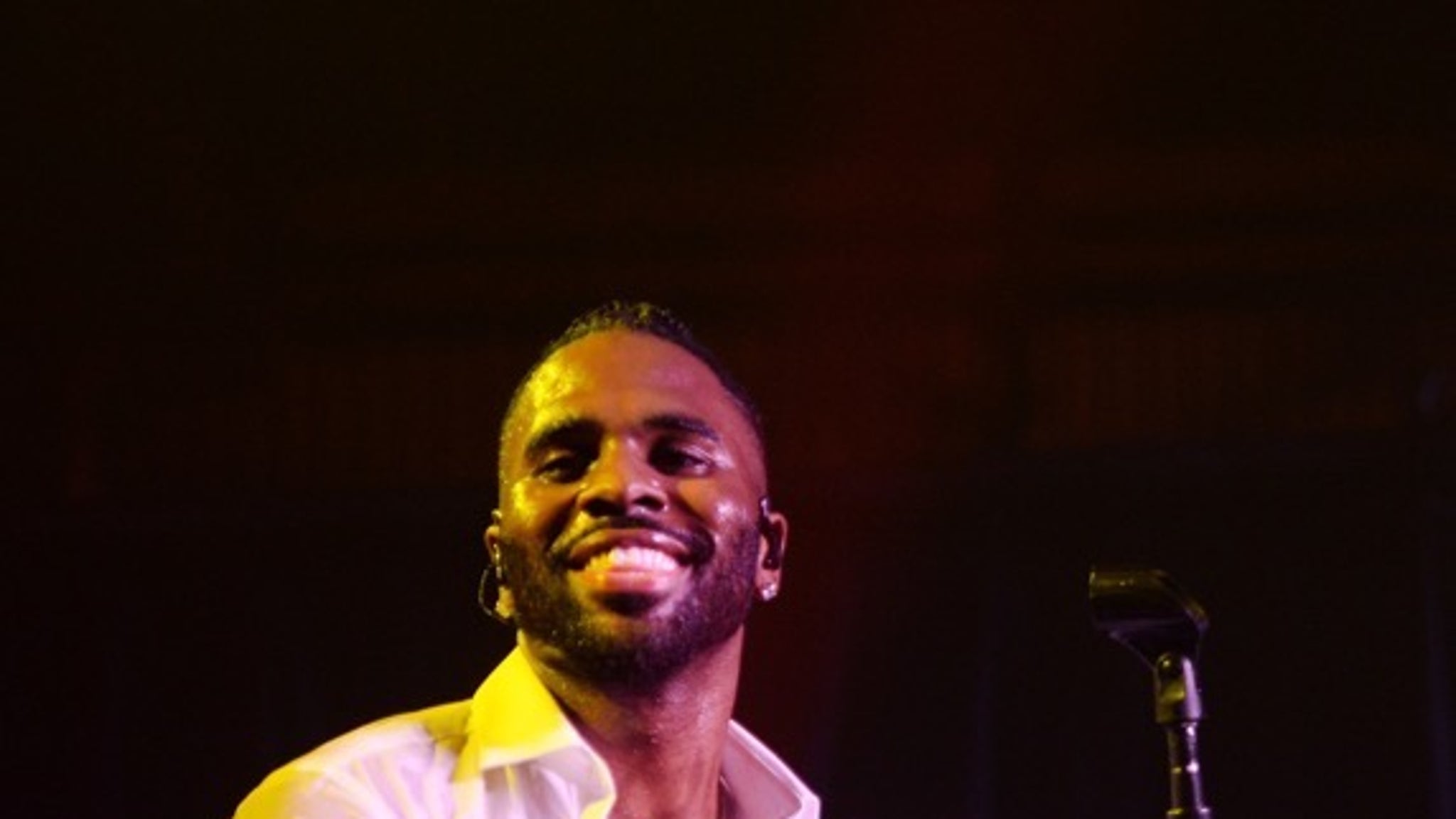 Jason Derulo Photos