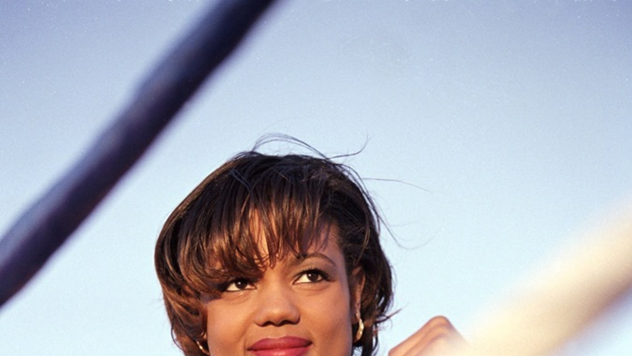 Remembering Freeda Foreman