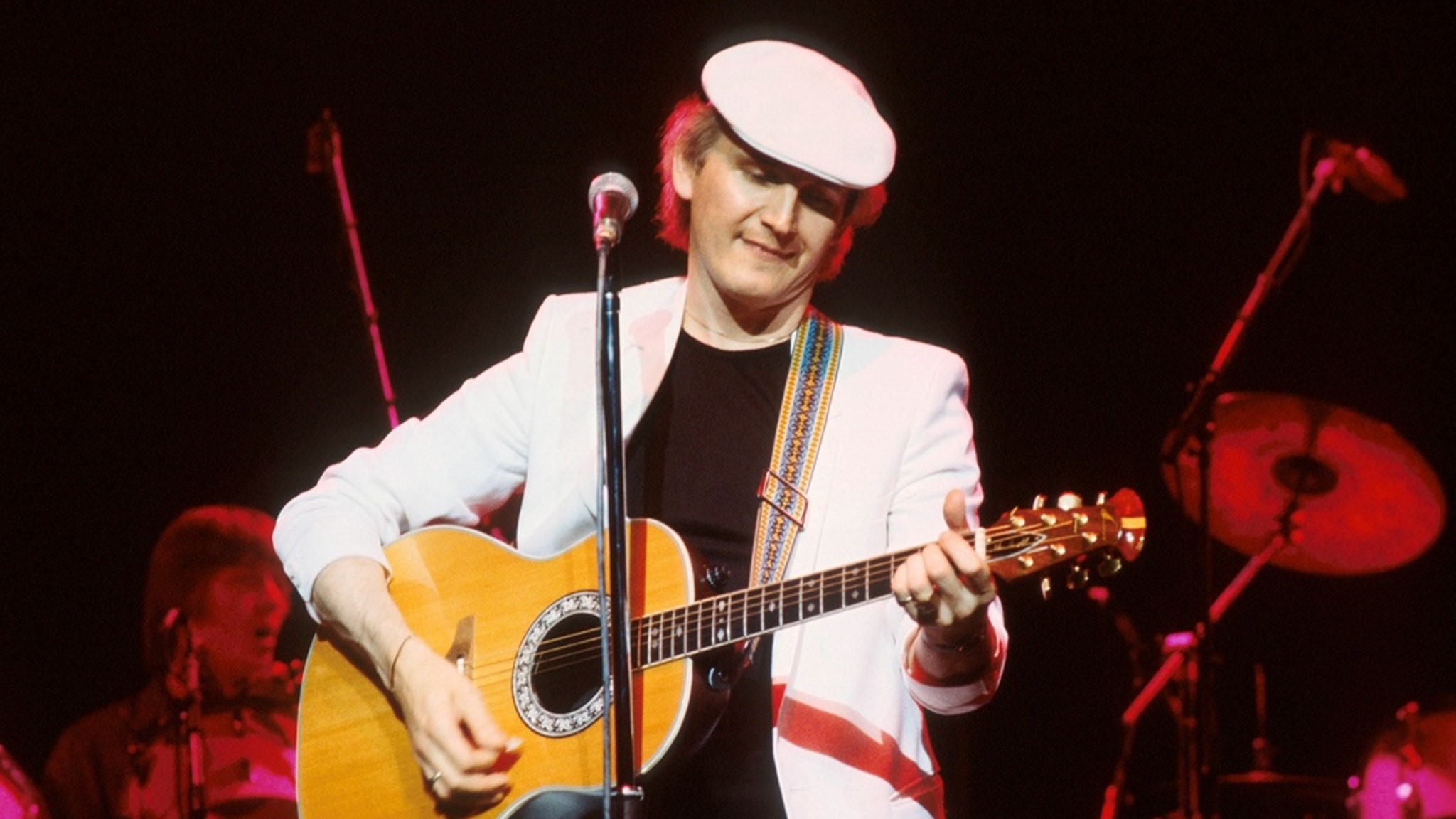 Remembering Wayne Fontana