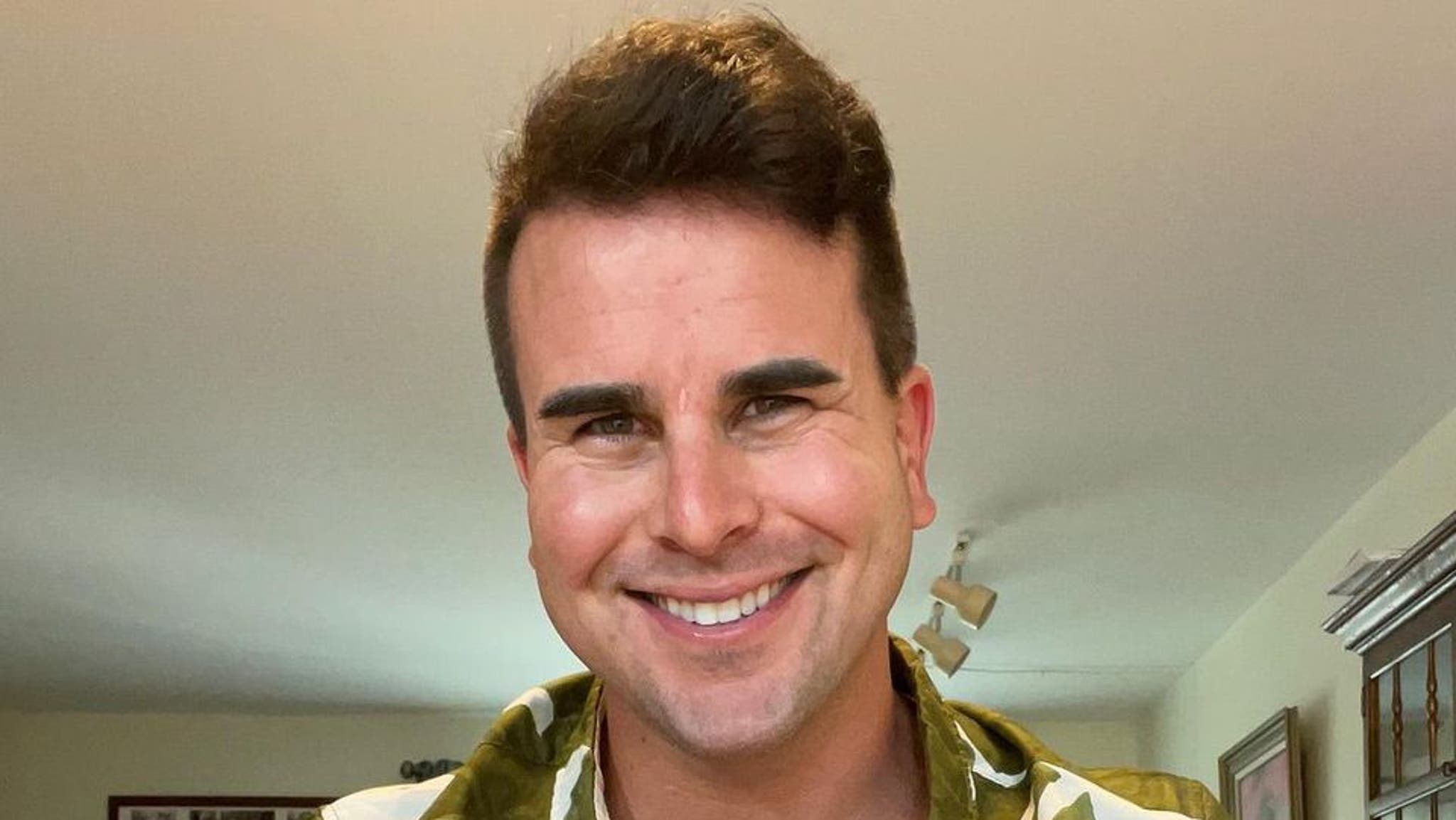 Josh Seiter Through The Years