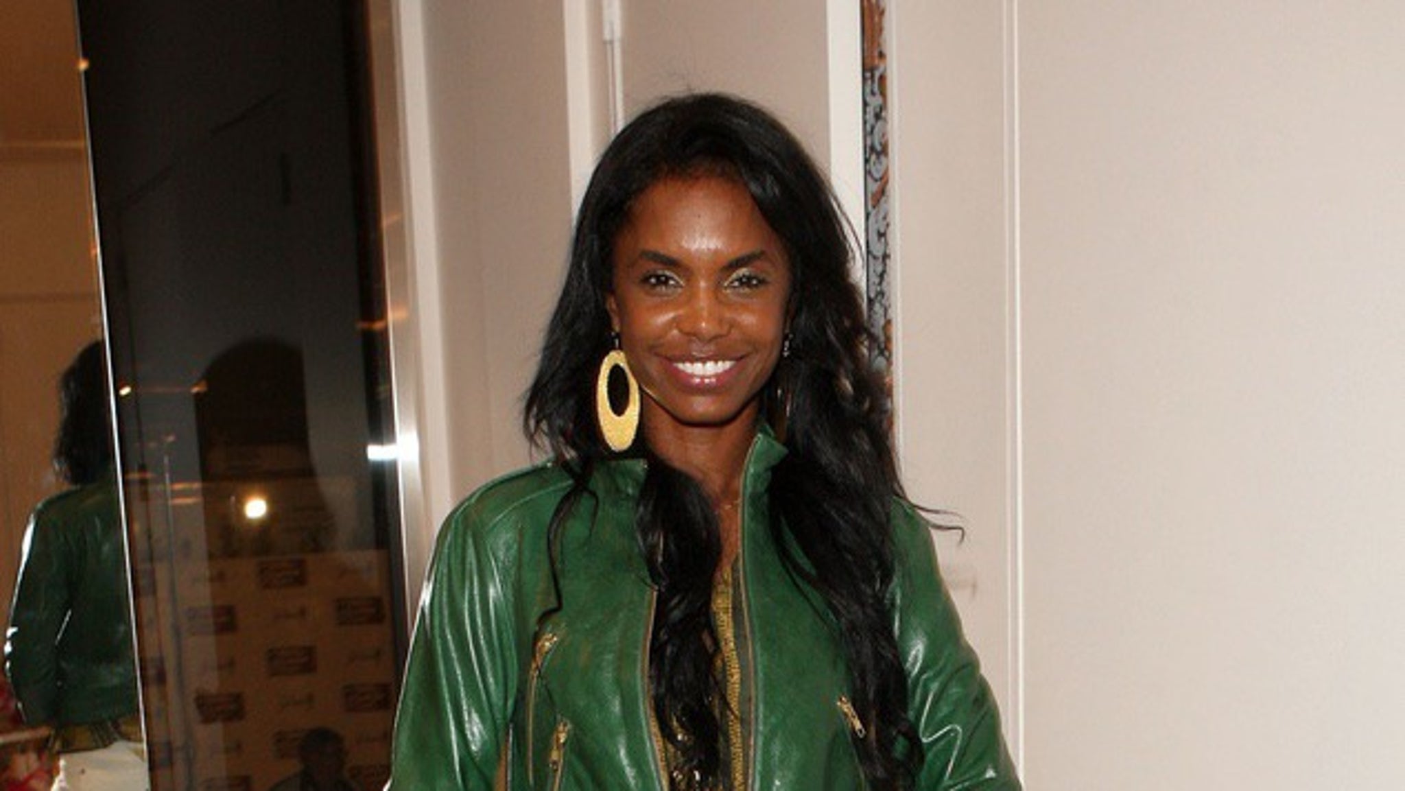 Remembering Kim Porter