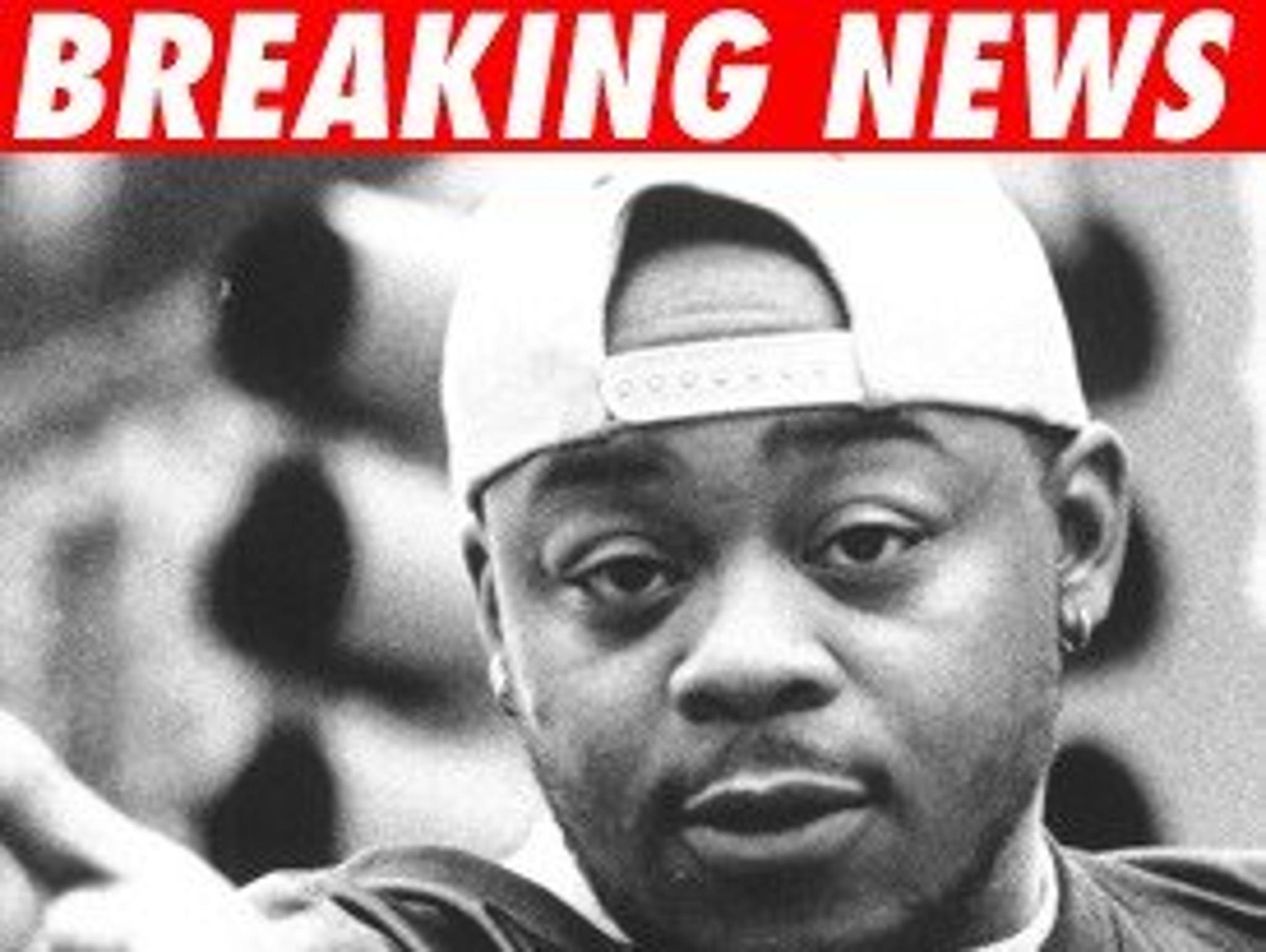 Mc Breed Funeral