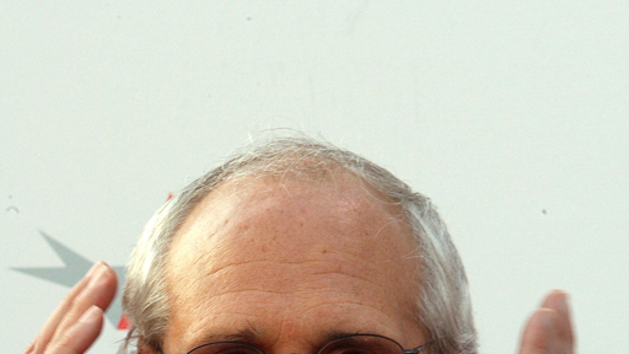 Chevy Chase Through the Years