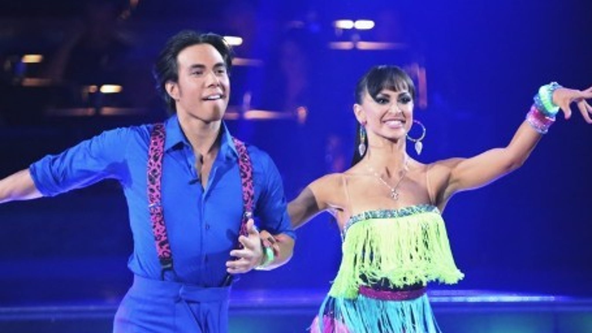 Dancing With the Stars