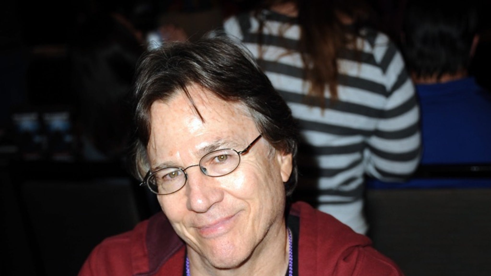 Remembering Richard Hatch