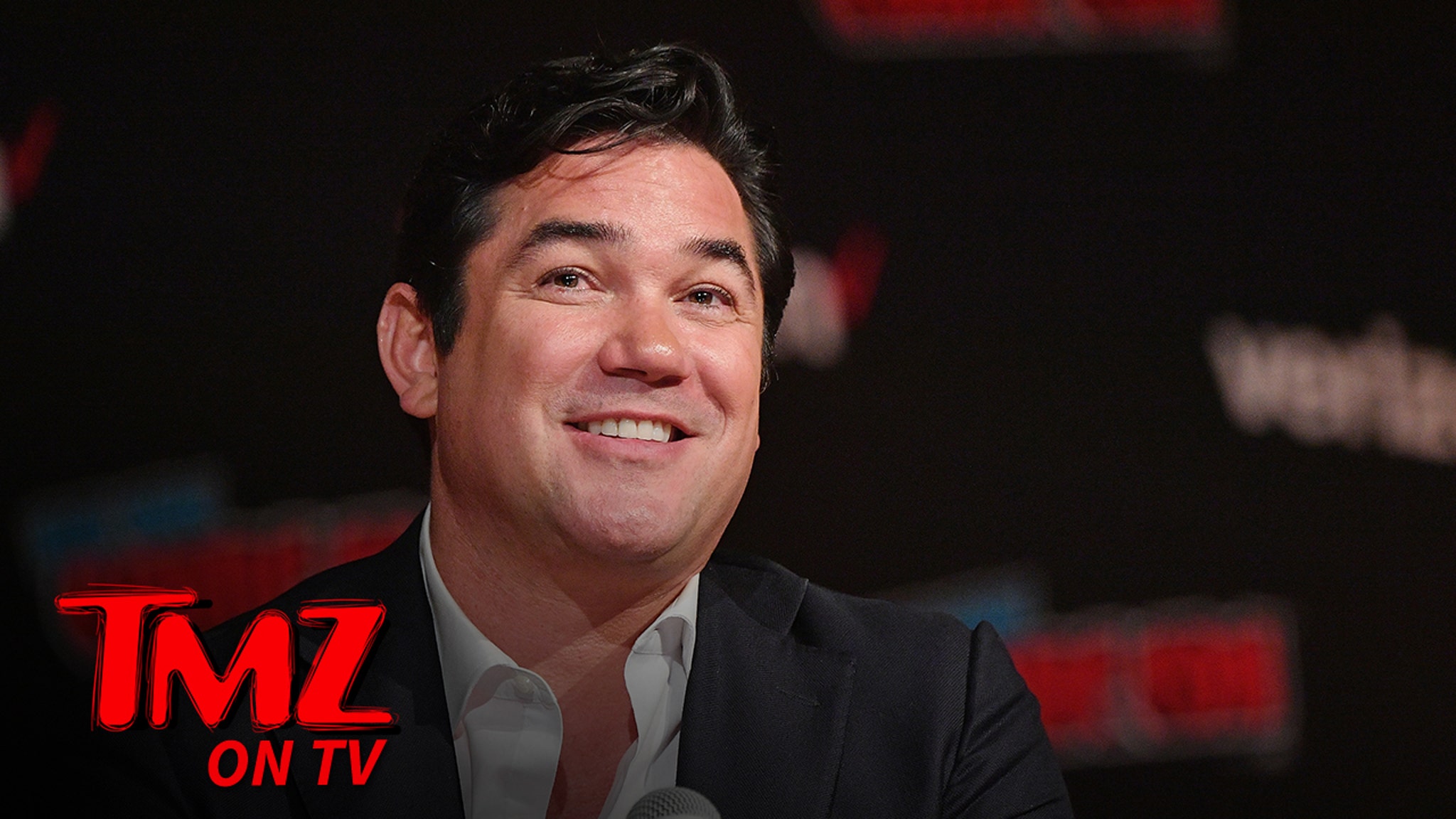 Dean Cain Announces He’s Joining ICE, After Promoting It on Instagram ...
