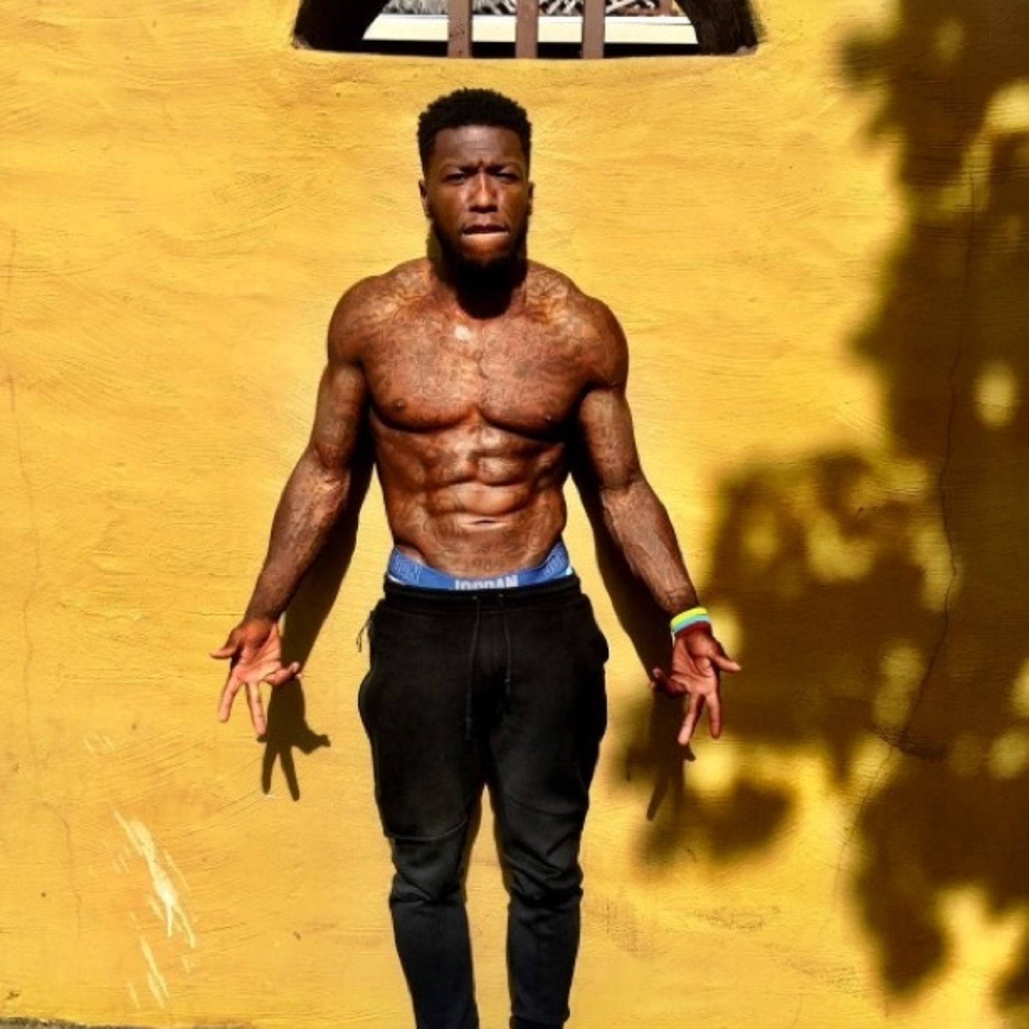 Nate Robinson Muscle Nate Robinson Latest News, Breaking Stories And