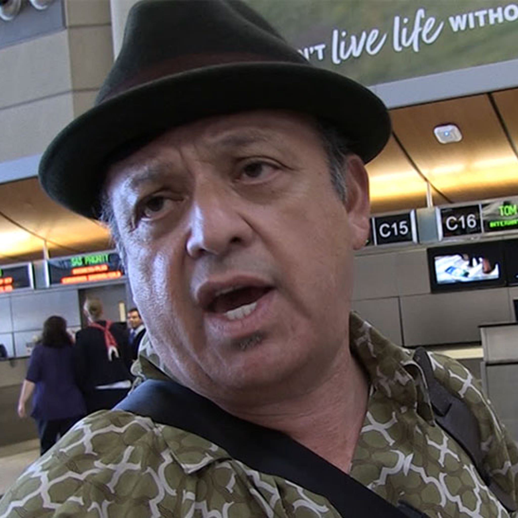 Paul Monday's Instagram, Twitter & Facebook on IDCrawl