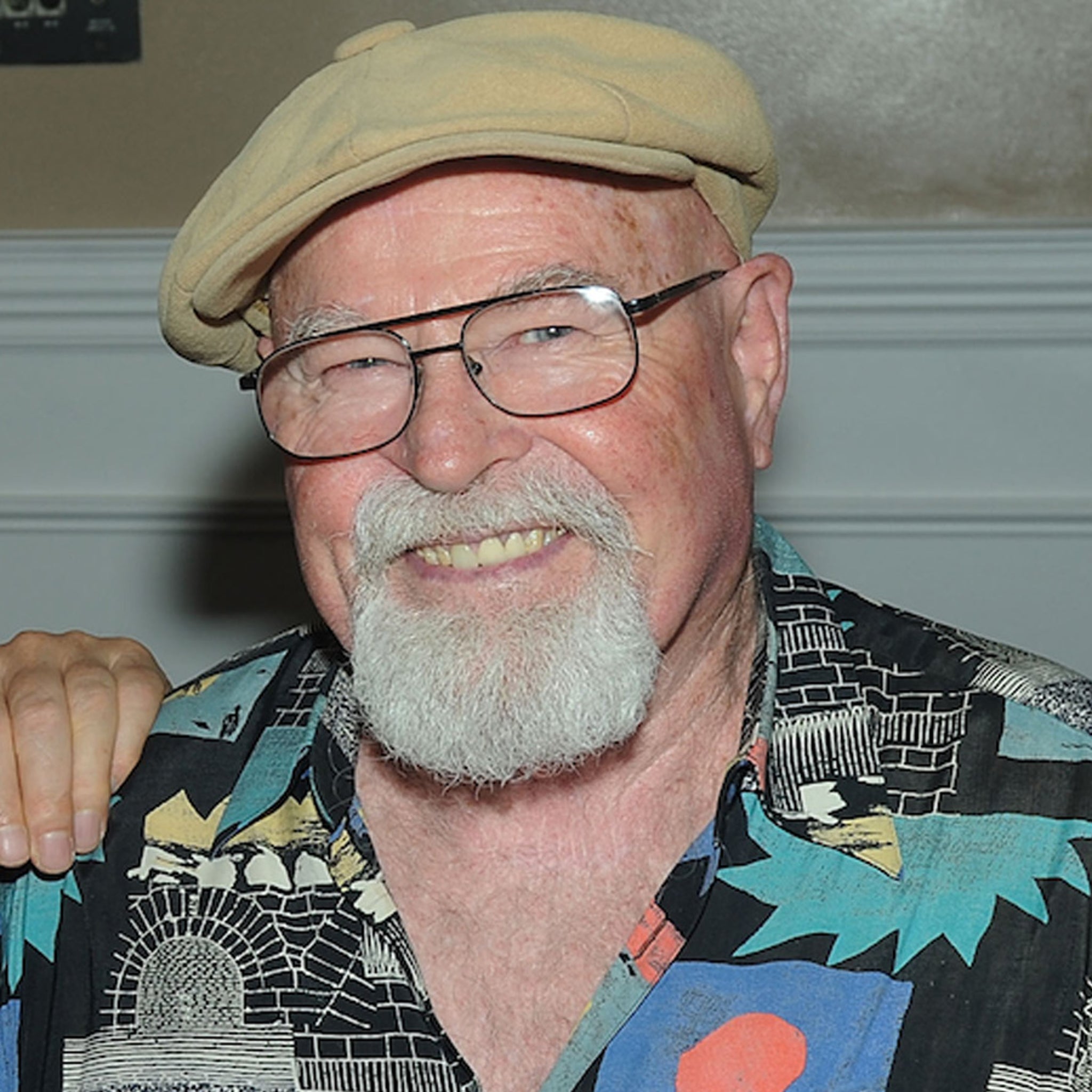 Charles Cyphers's Instagram, Twitter & Facebook on IDCrawl