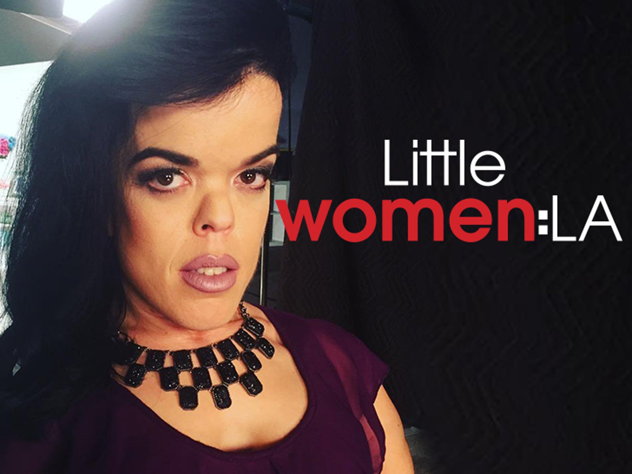 Renee Little's Instagram, Twitter & Facebook on IDCrawl