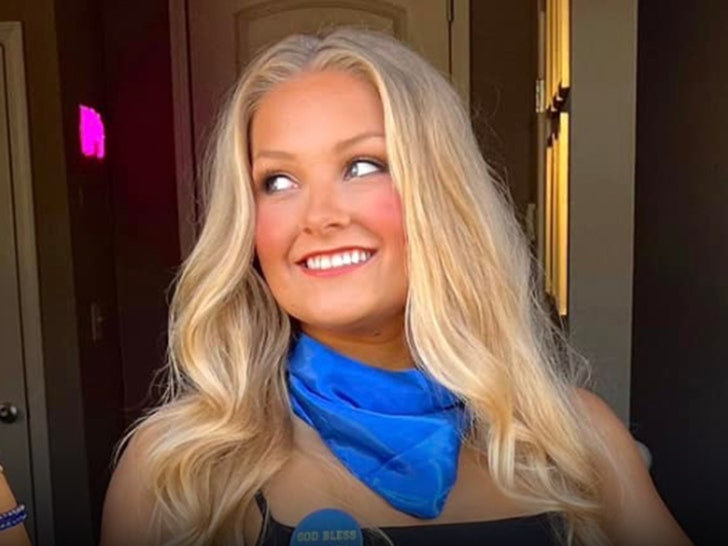 Who Is Laken Snelling? What to Know About the Former UK STUNT Team Member