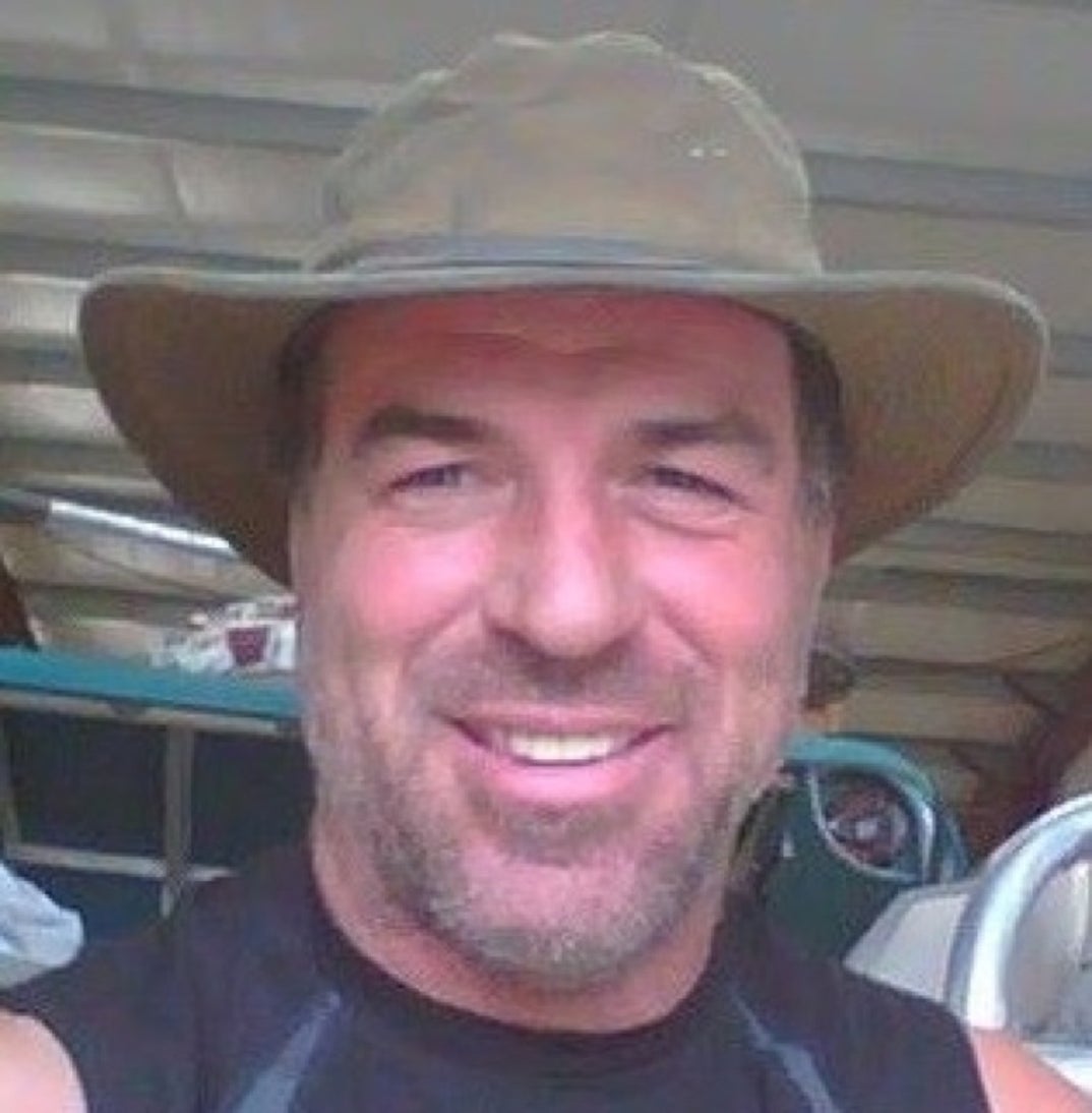 Darrell Ward's Instagram, Twitter & Facebook on IDCrawl