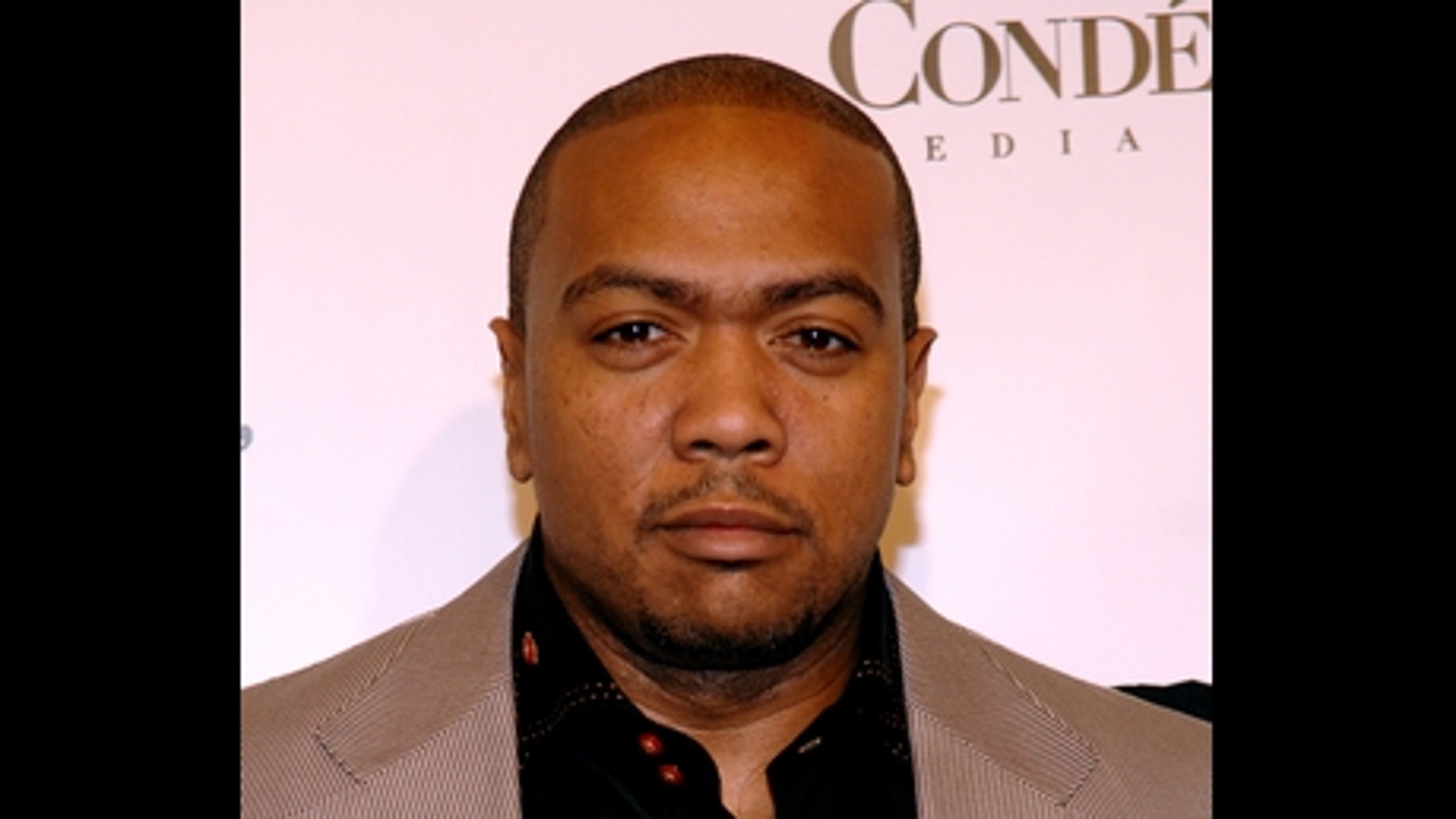 Timbaland Through the Years