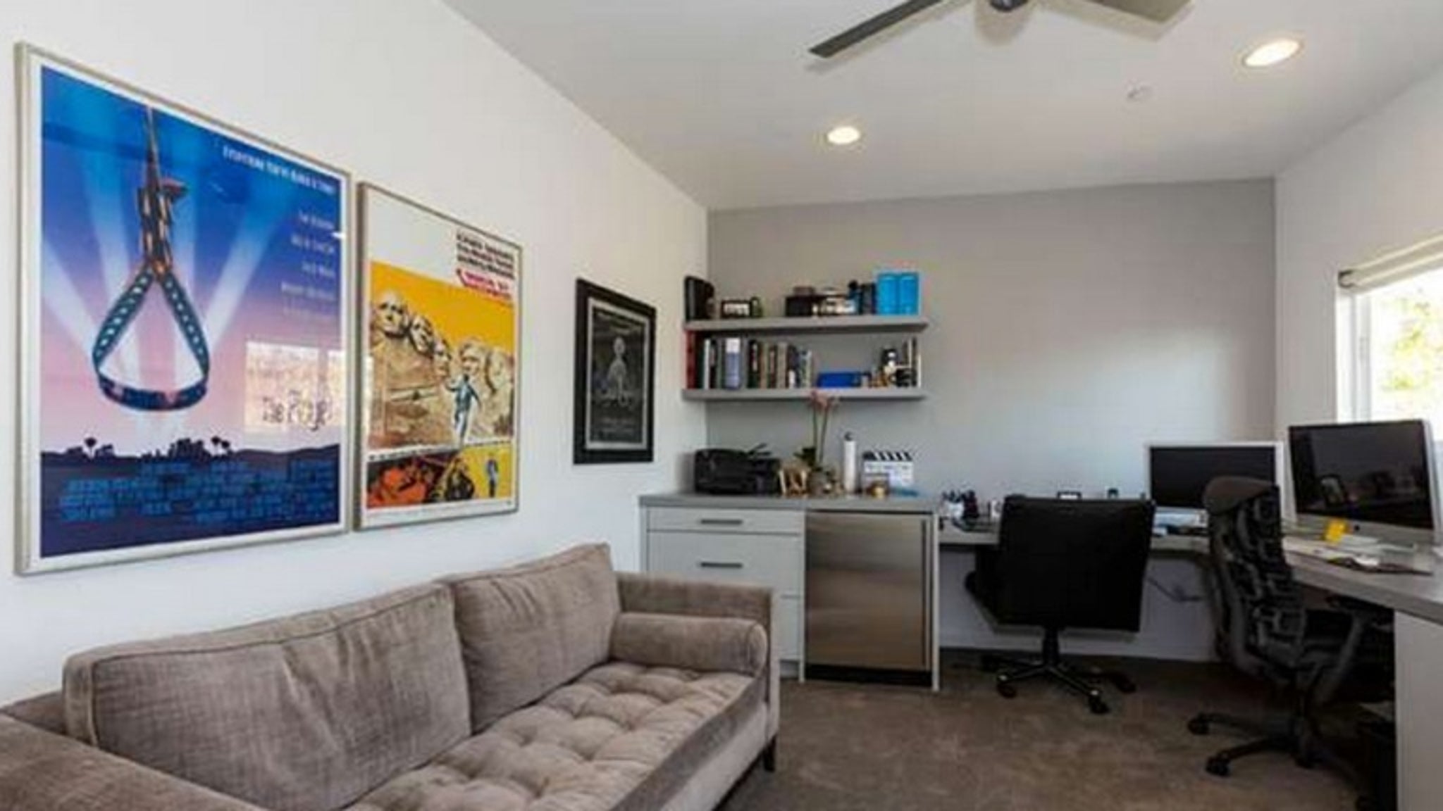 Cody Simpson's Weho Home