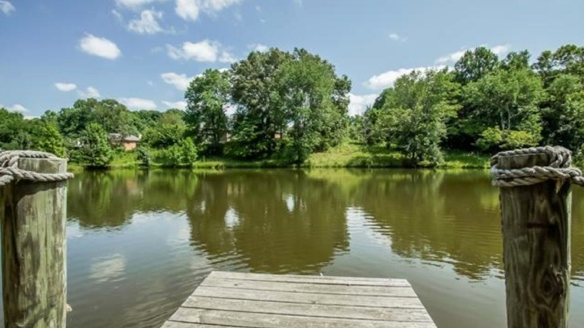 WWE's Lana and Rusev Buy House in Nashville