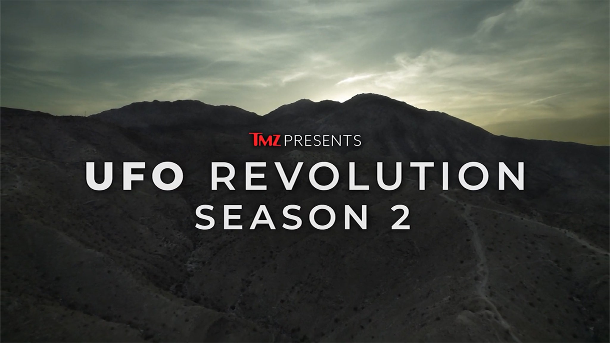 'UFO Revolution' Docuseries Follows Jeremy Corbell's Push for UAP Transparency