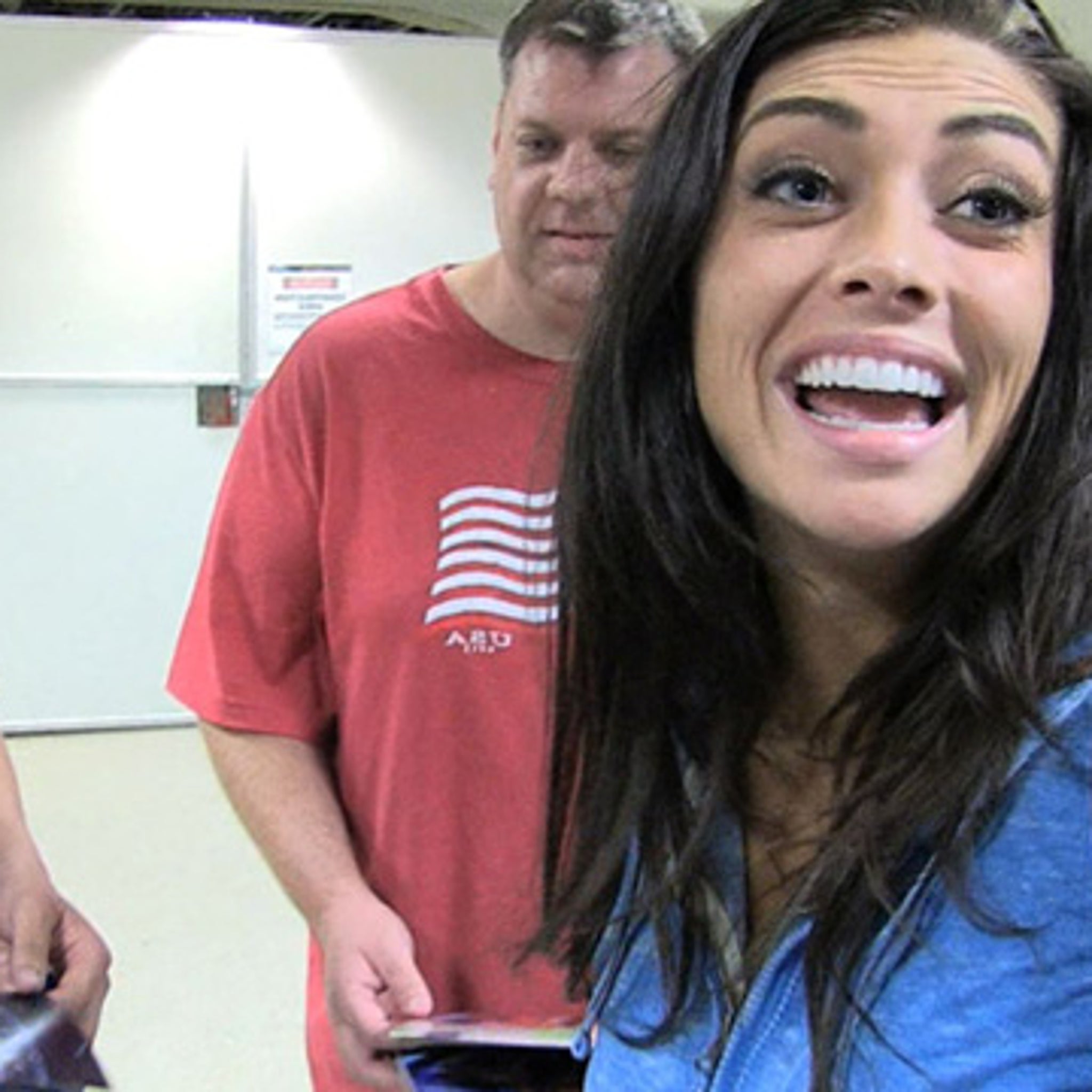 Marissa Powell's Instagram, Twitter & Facebook on IDCrawl