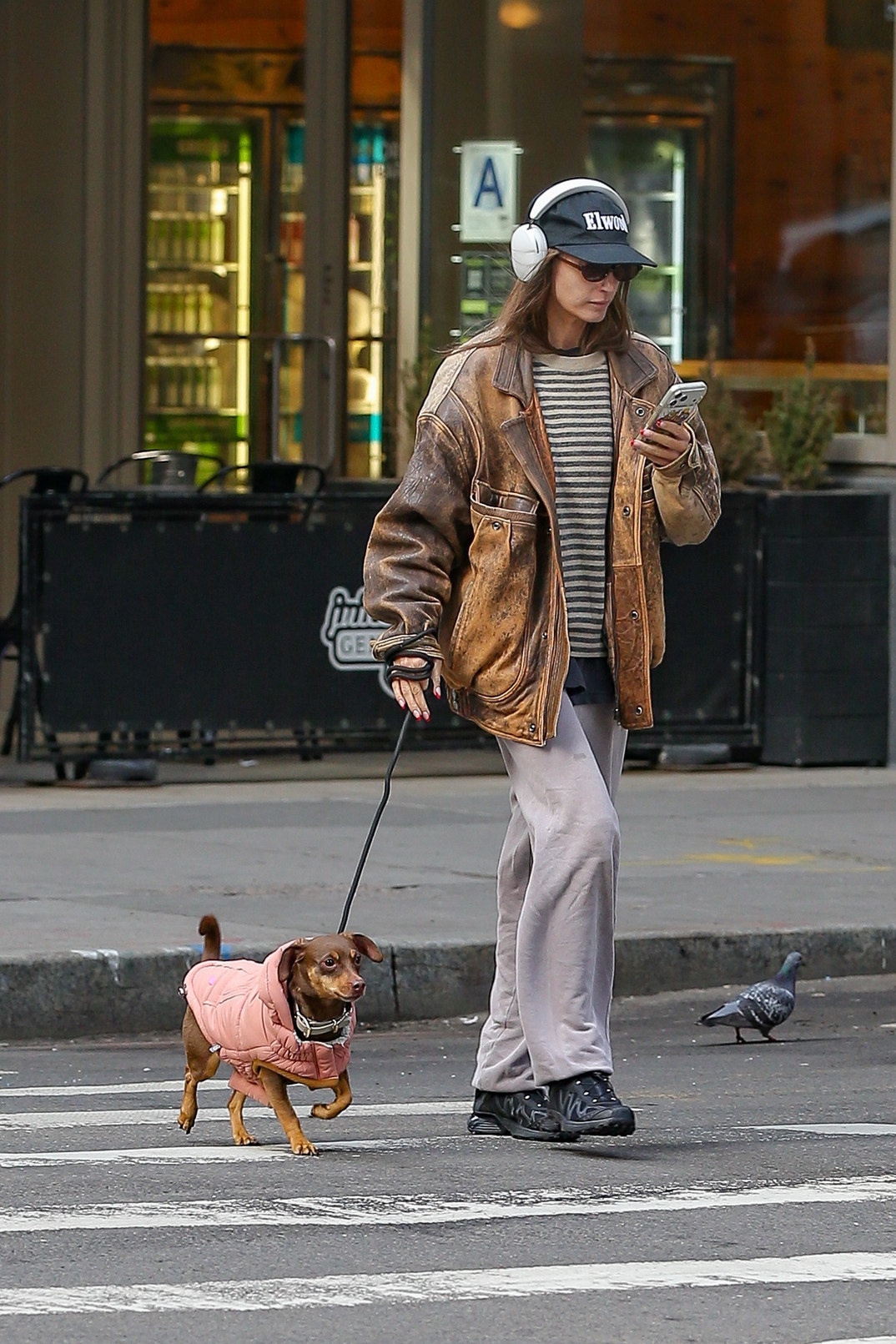 Amanda Batula Seen For The First Time Since Summer House Scandal