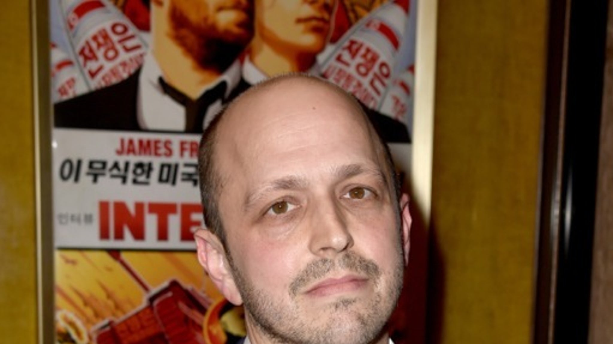 'The Interview' -- Los Angeles Premiere