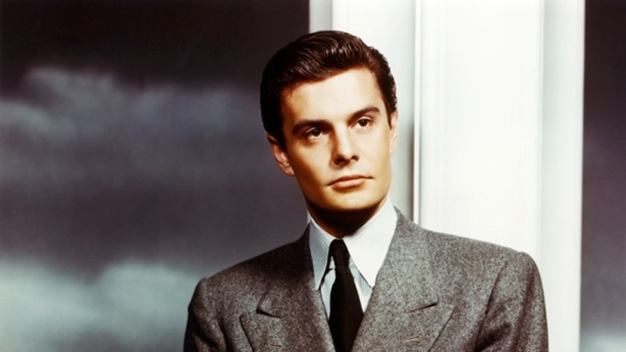 Remembering Louis Jourdan