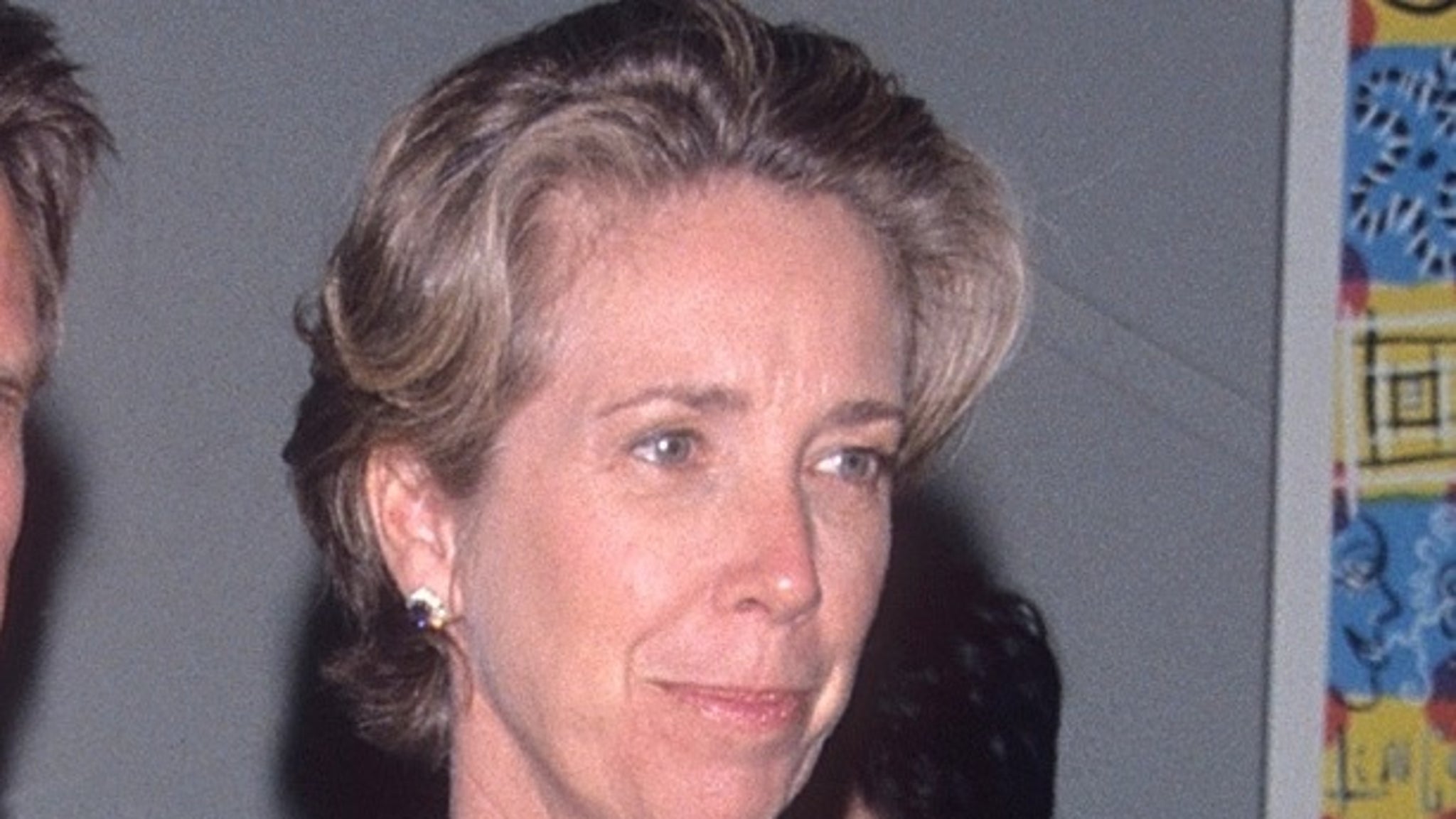 Remembering Melissa Mathison