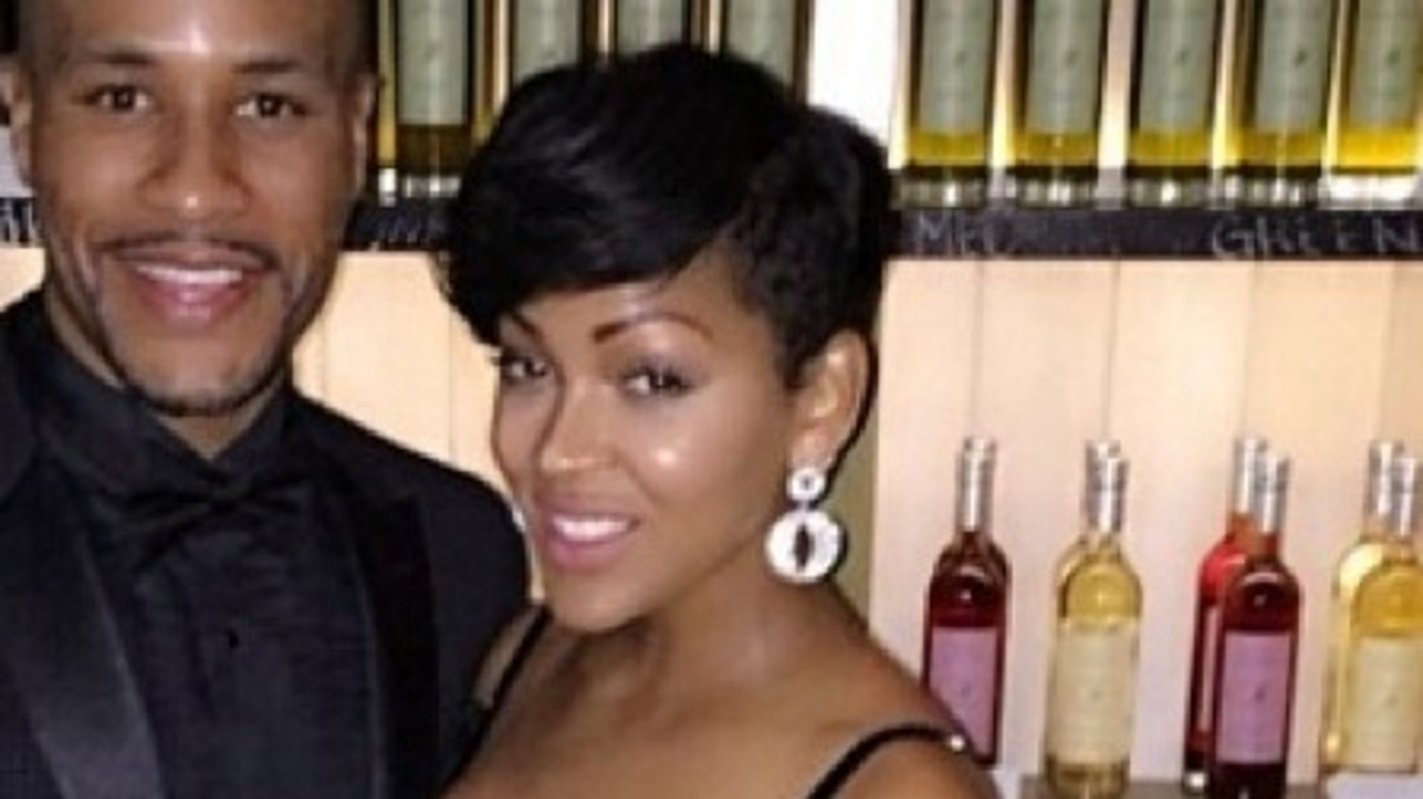 Happy Meagan Good Friday
