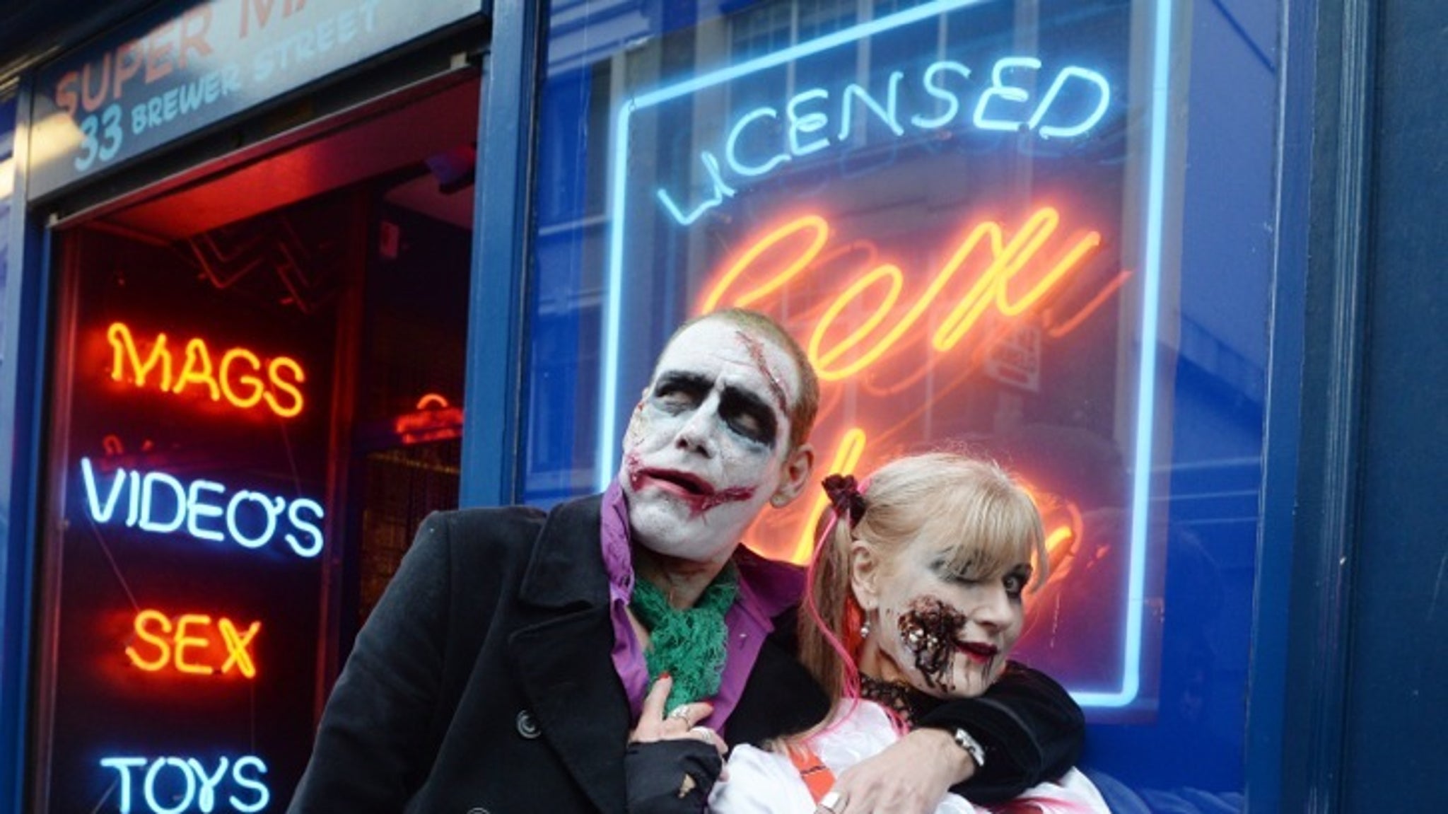 World Zombie Day